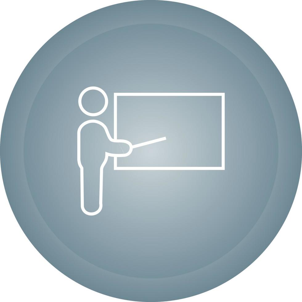 Presentation Vector Icon 22686316 Vector Art at Vecteezy Presentation Vector Icon 22686316 Vector Art at Vecteezy