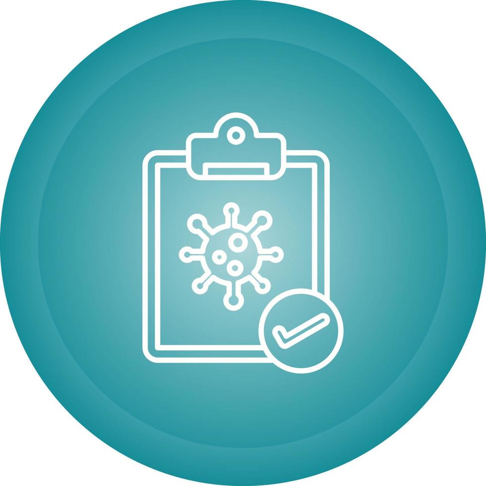 Test Results Vector Icon 22687049 Vector Art at Vecteezy Test Results Vector Icon 22687049 Vector Art at Vecteezy