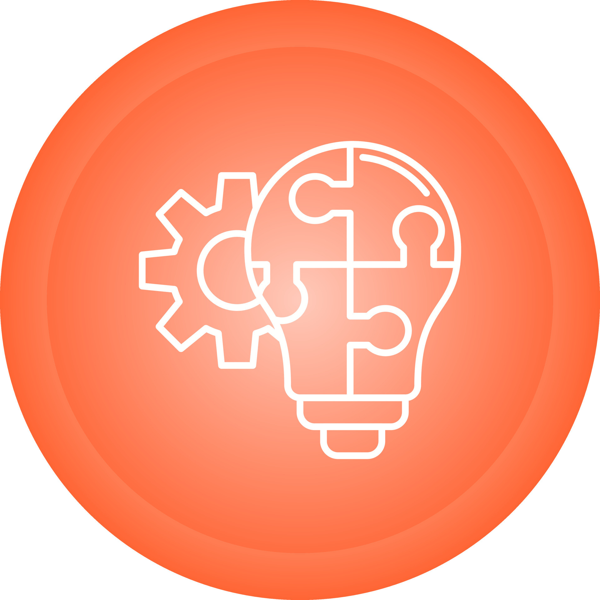 Problem Solving Vector Icon 22687241 Vector Art at Vecteezy