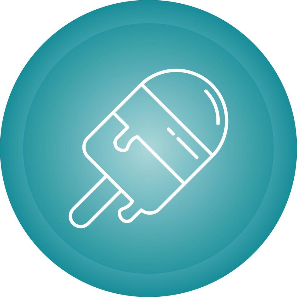 Popsicle Stick Vector Icon 22687379 Vector Art at Vecteezy