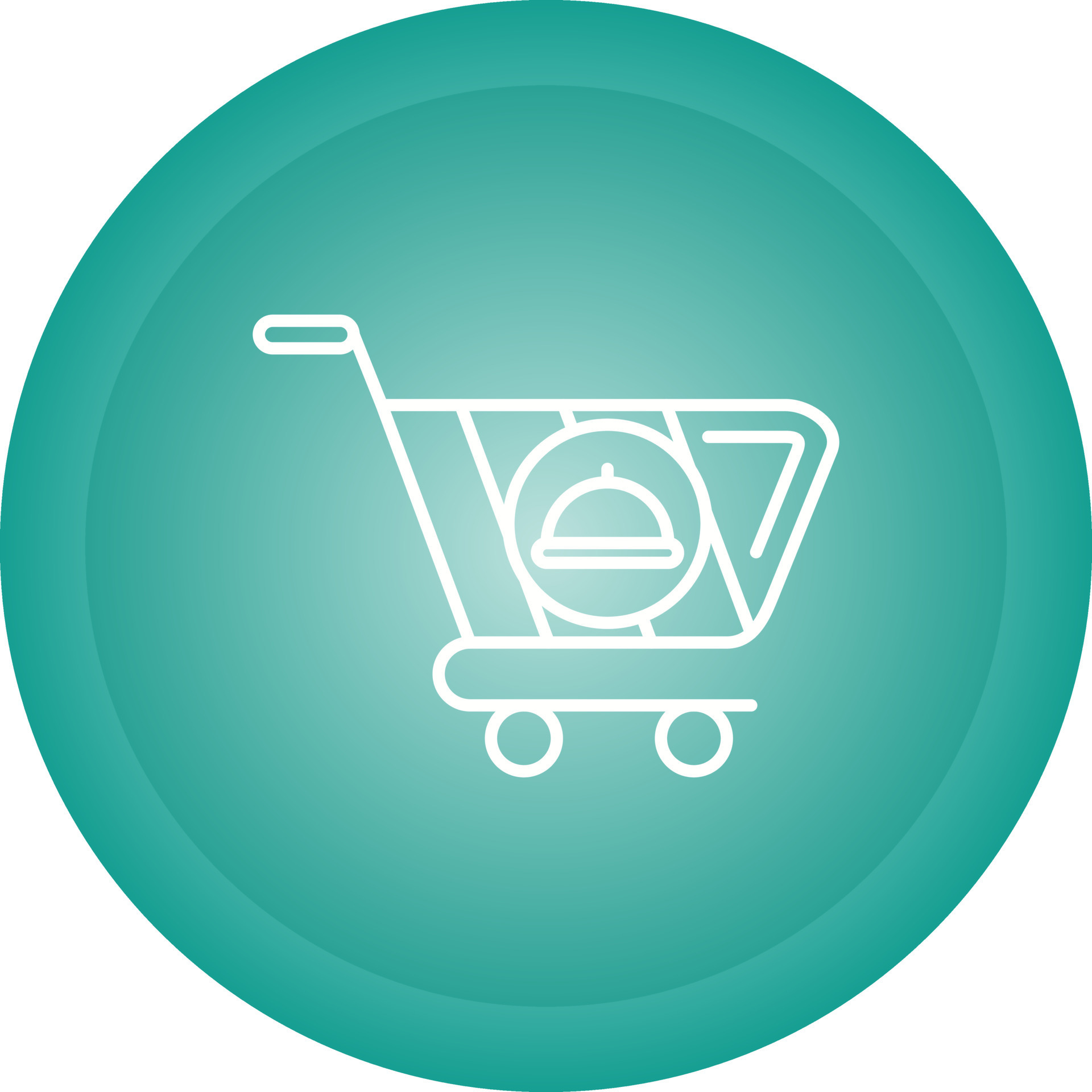 Food Cart Vector Icon 22687522 Vector Art at Vecteezy Food Cart Vector Icon 22687522 Vector Art at Vecteezy