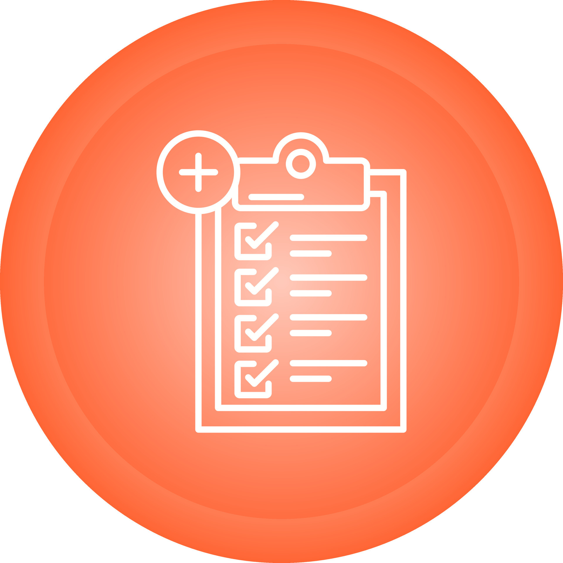 New Task Vector Icon 22687936 Vector Art at Vecteezy