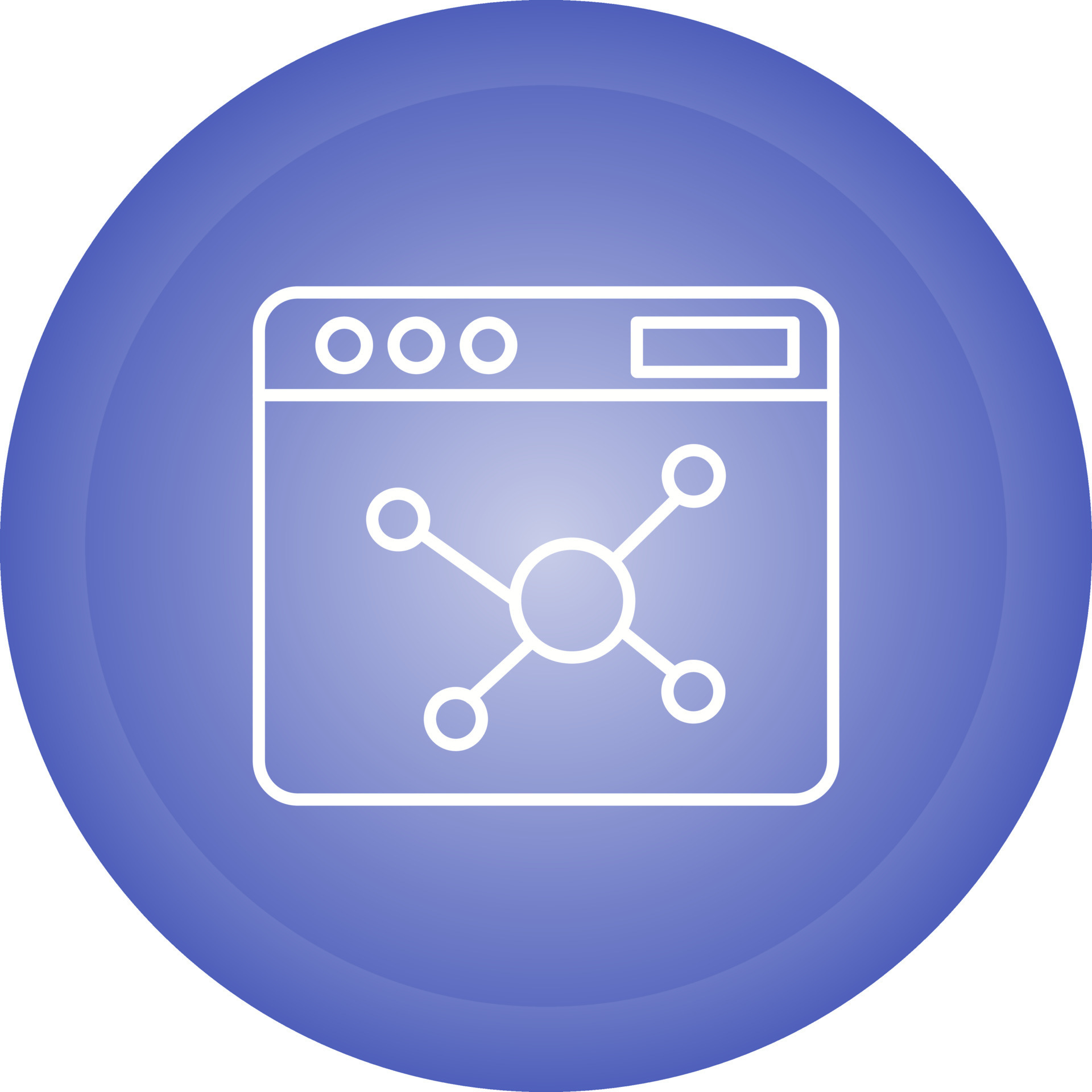 Algorithm Vector Icon 22688003 Vector Art At Vecteezy