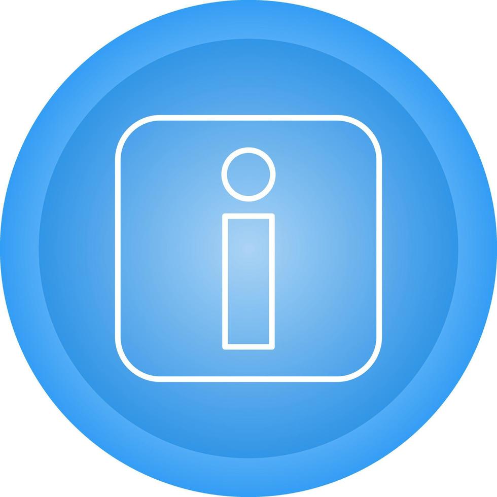 Information Vector Icon 22688095 Vector Art at Vecteezy Information Vector Icon 22688095 Vector Art at Vecteezy
