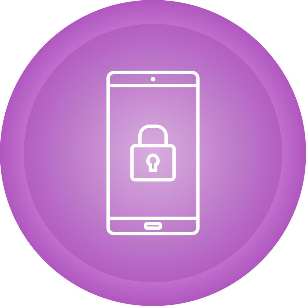 Secure Device Vector Icon 22689232 Vector Art at Vecteezy Secure Device Vector Icon 22689232 Vector Art at Vecteezy