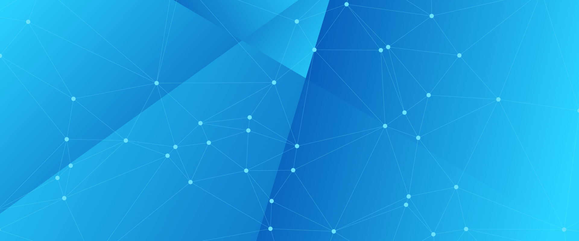 Abstract Colorful Geometric Background With Triangle Shape Pattern And Molecular 22694029 Vector