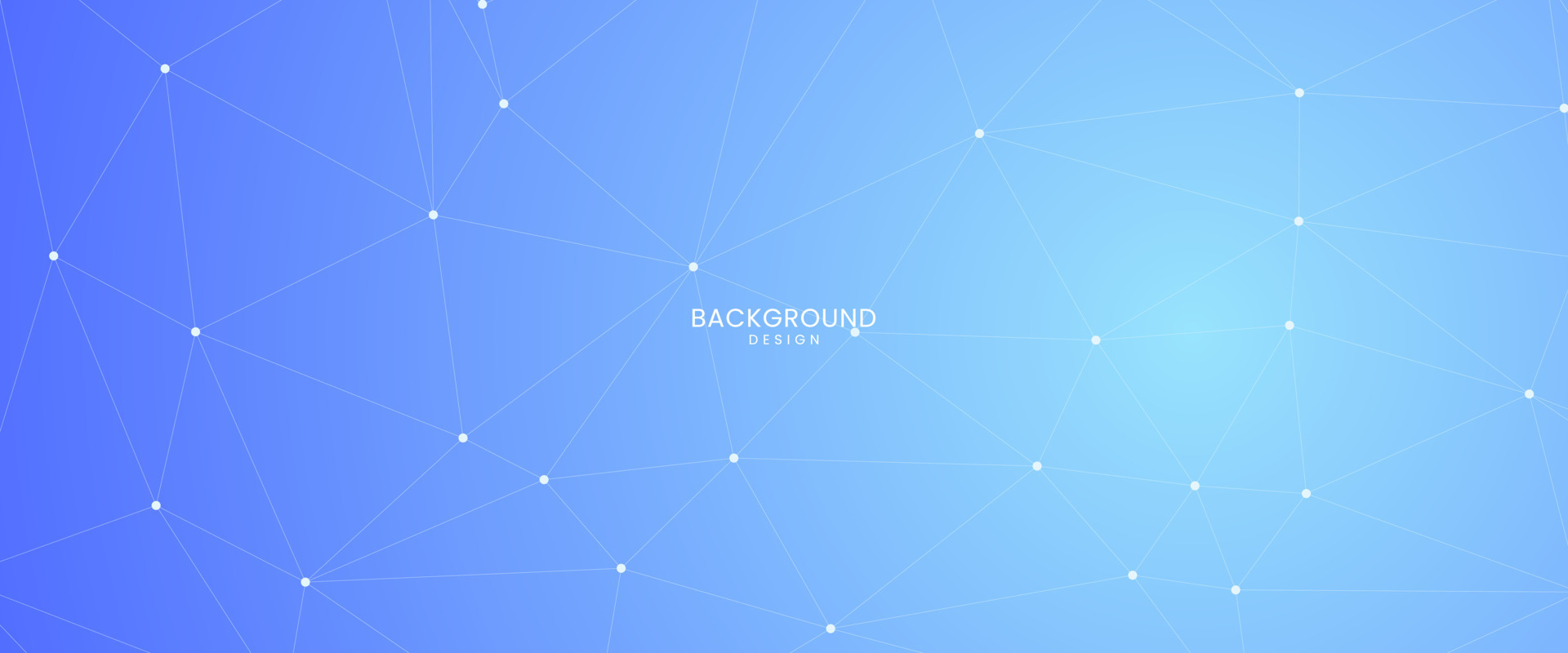 Abstract Colorful Geometric Background With Triangle Shape Pattern And Molecular 22694031 Vector