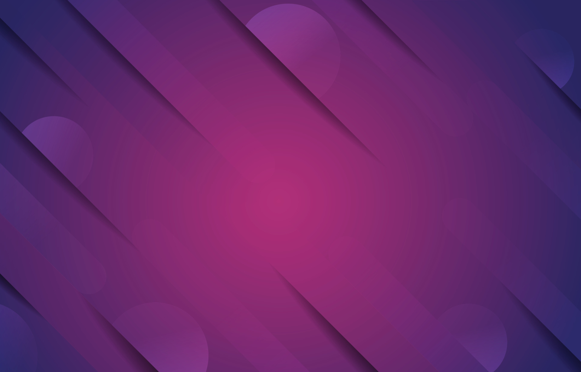 Pink and Purple Cut Subtle Gradient Background 22695559 Vector Art at ...
