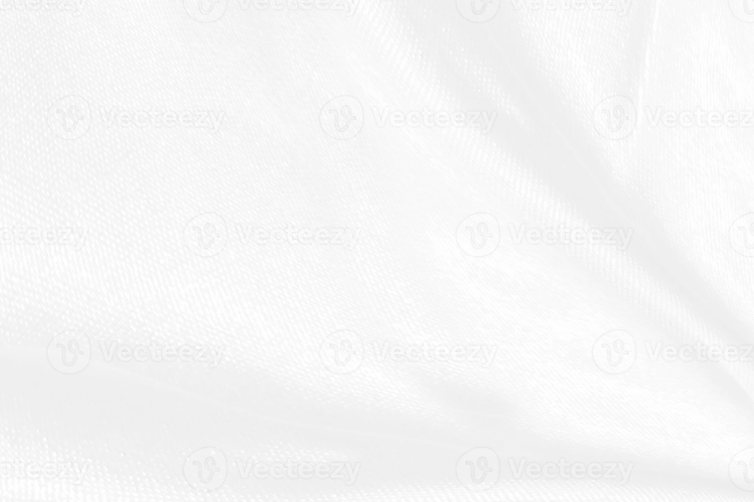 Smooth elegant white silk or satin luxury cloth texture can use as ...