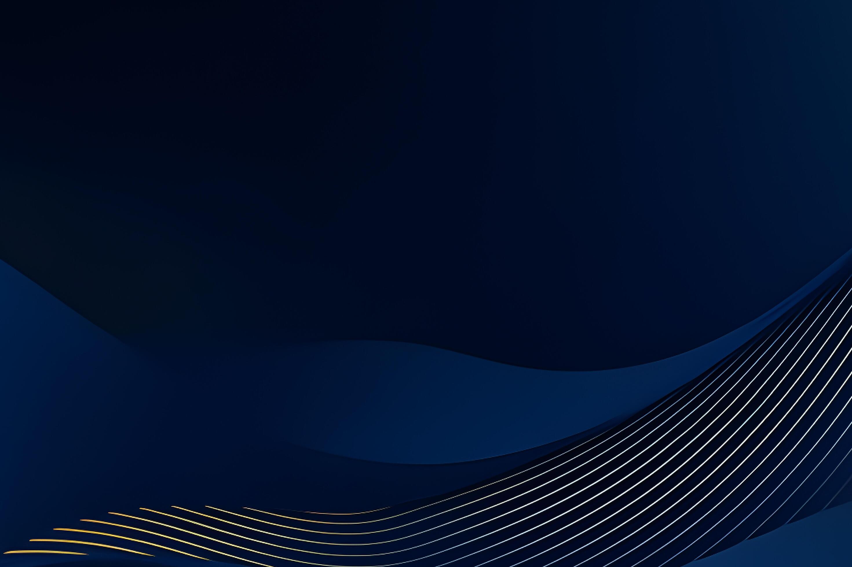 3d Modern Wave Curve Abstract Presentation Background Luxury Paper Cut Background Abstract