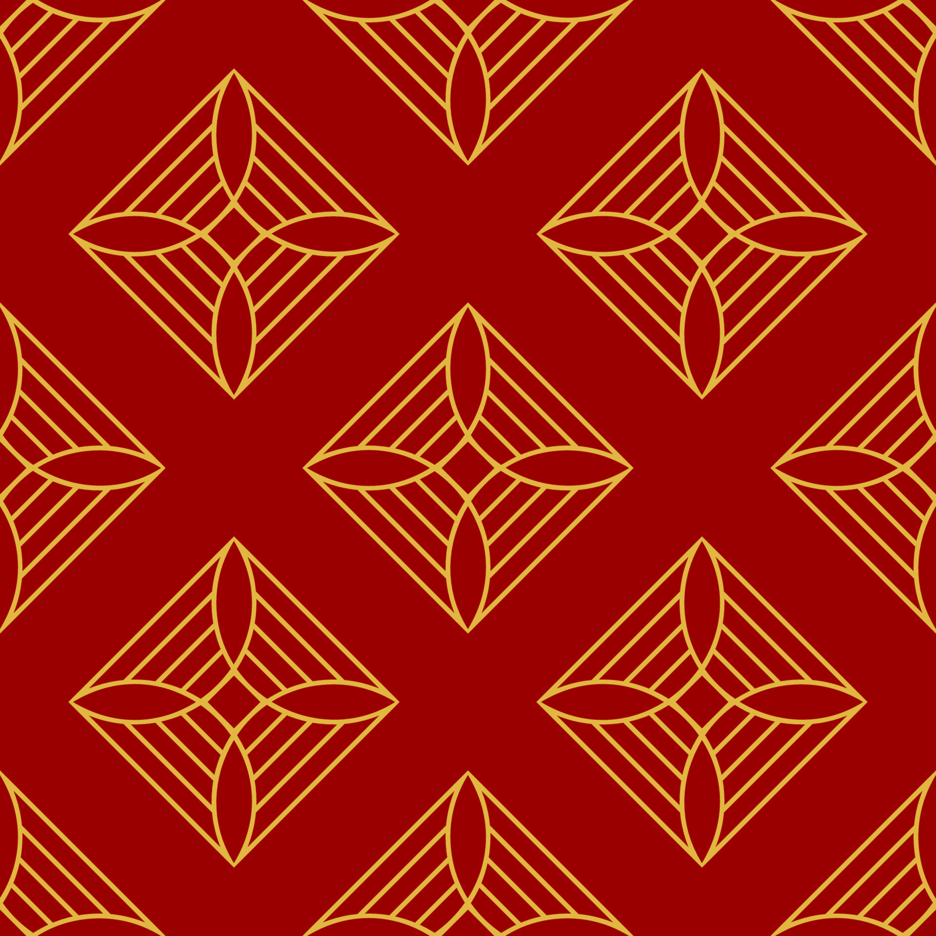 Asian seamless pattern 9 22708235 Vector Art at Vecteezy