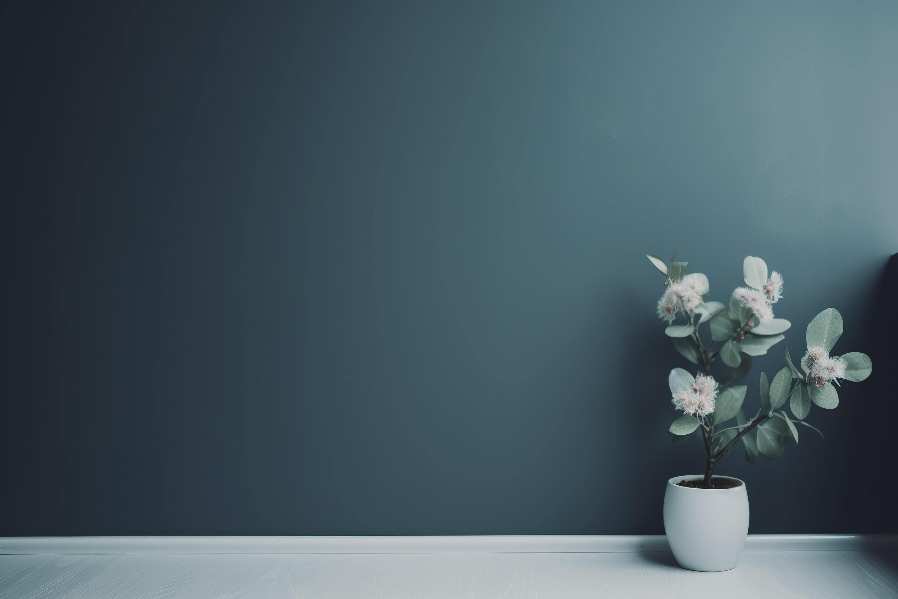 minimalistic background design, generat ai 22712869 Stock Photo at Vecteezy