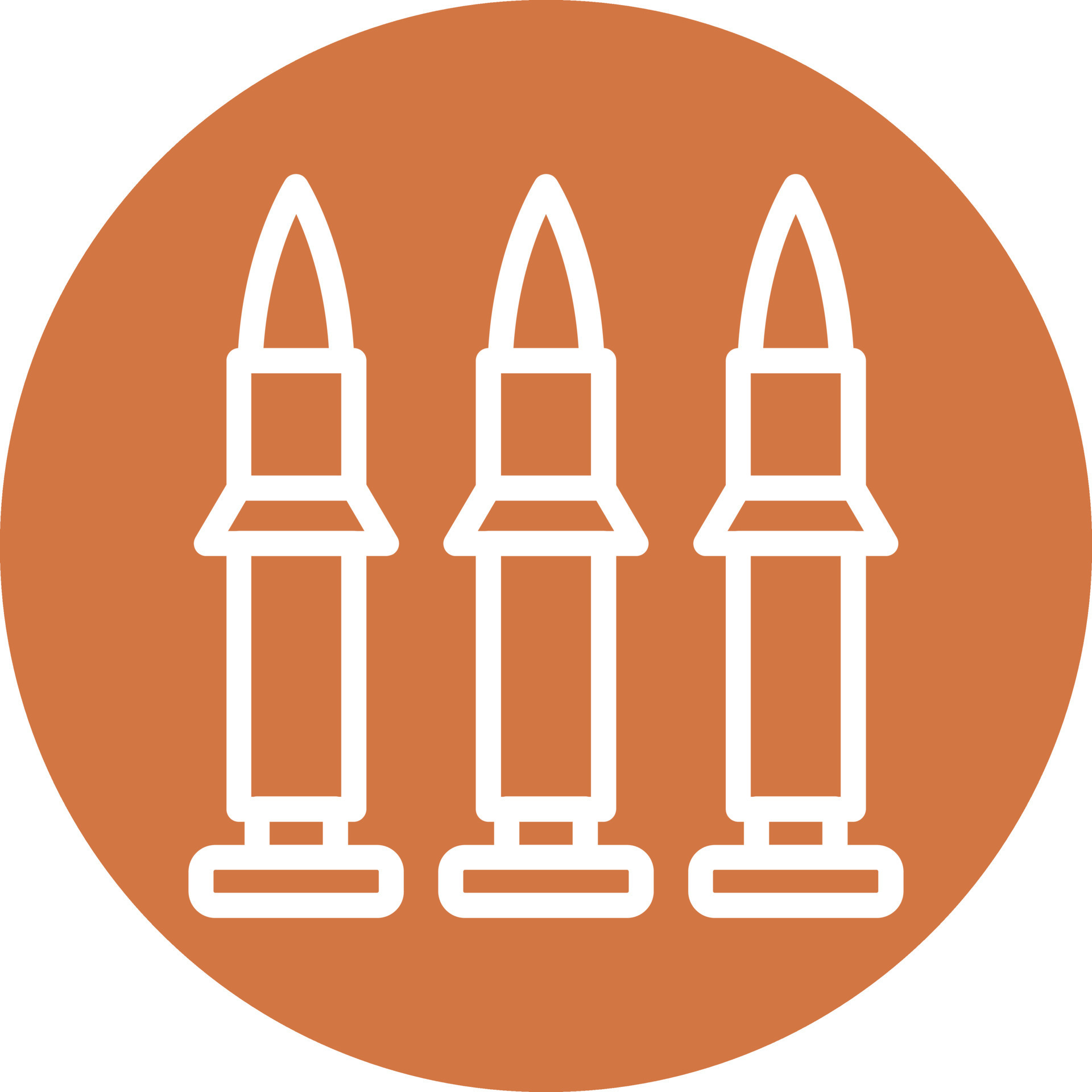 Bullets Vector Icon Design 22714494 Vector Art at Vecteezy Bullets Vector Icon Design 22714494 Vector Art at Vecteezy