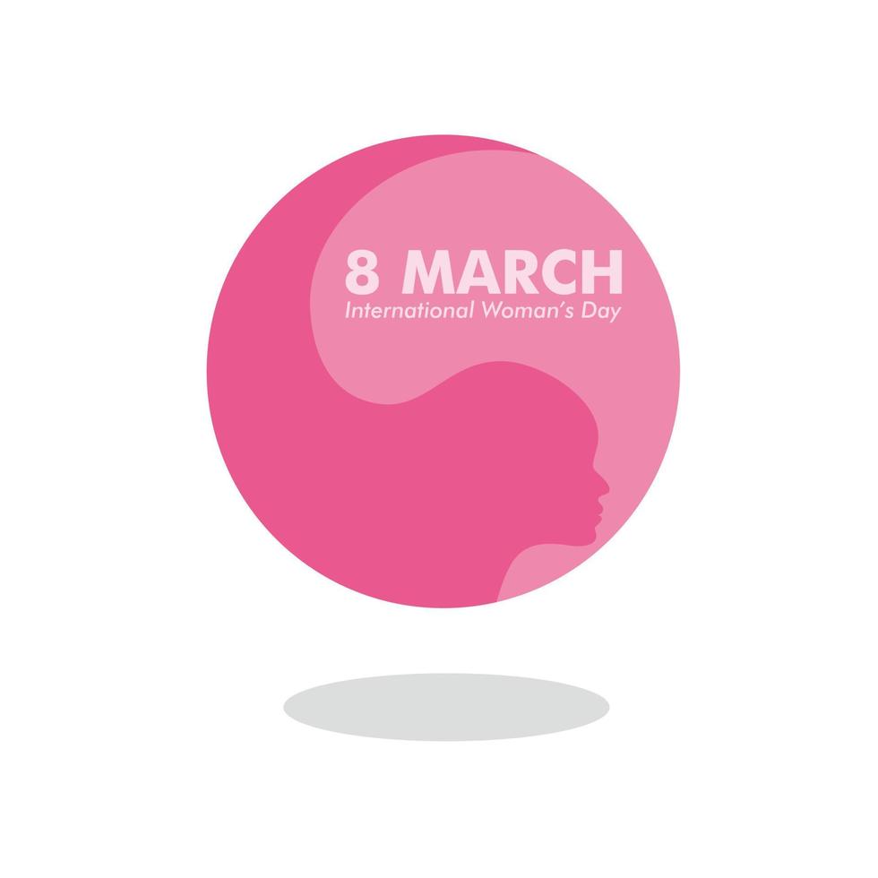 Happy Women s Day Card Strong And Brave Girls Support Each Other happy-women-s-day-card-strong-and-brave-girls-support-each-other