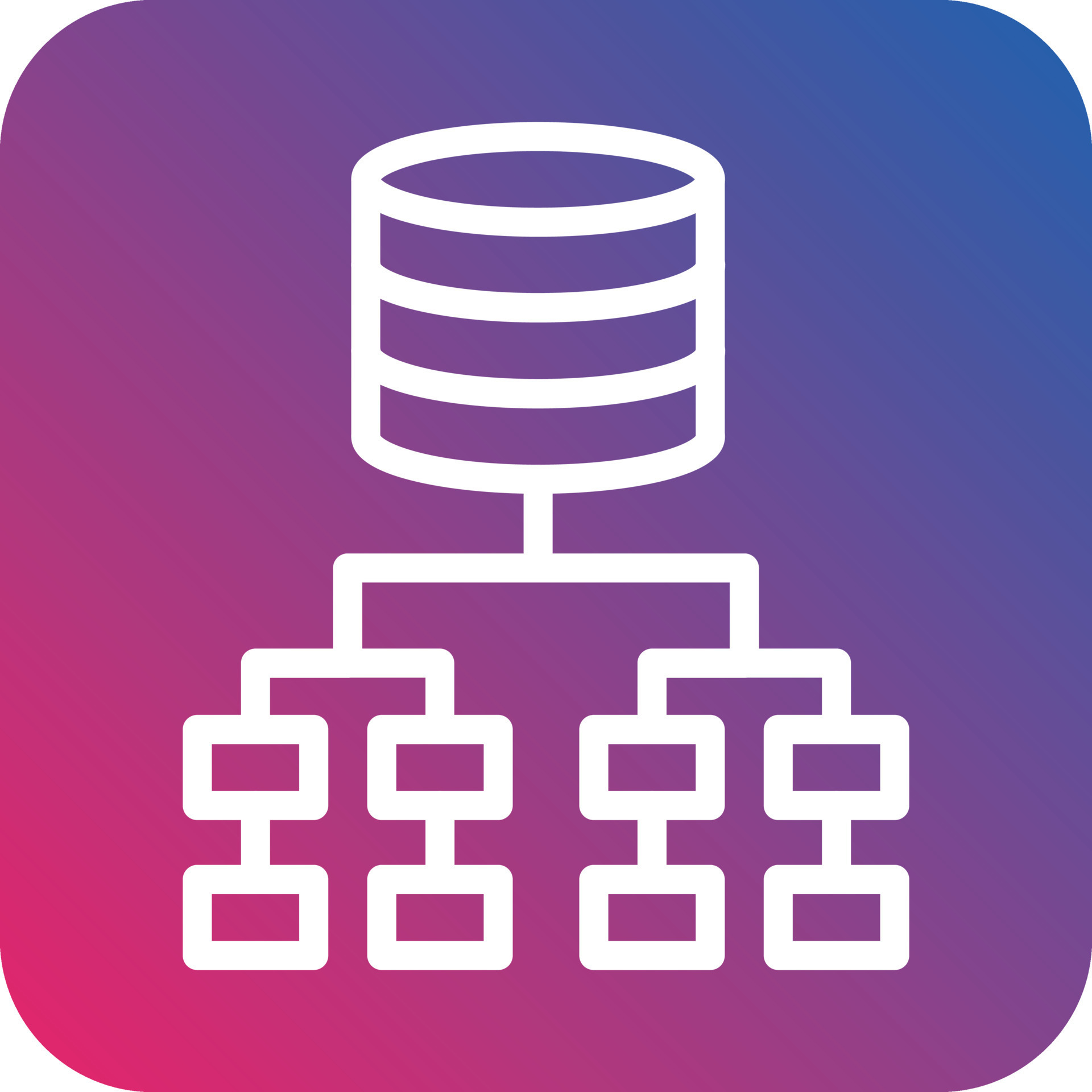 Data Flow Vector Icon Design 22715998 Vector Art at Vecteezy