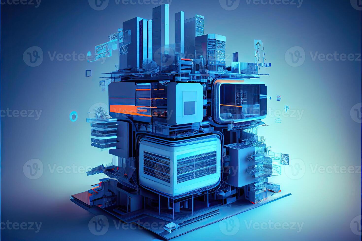 System Architecture Stock Photos, Images and Backgrounds for Free Download