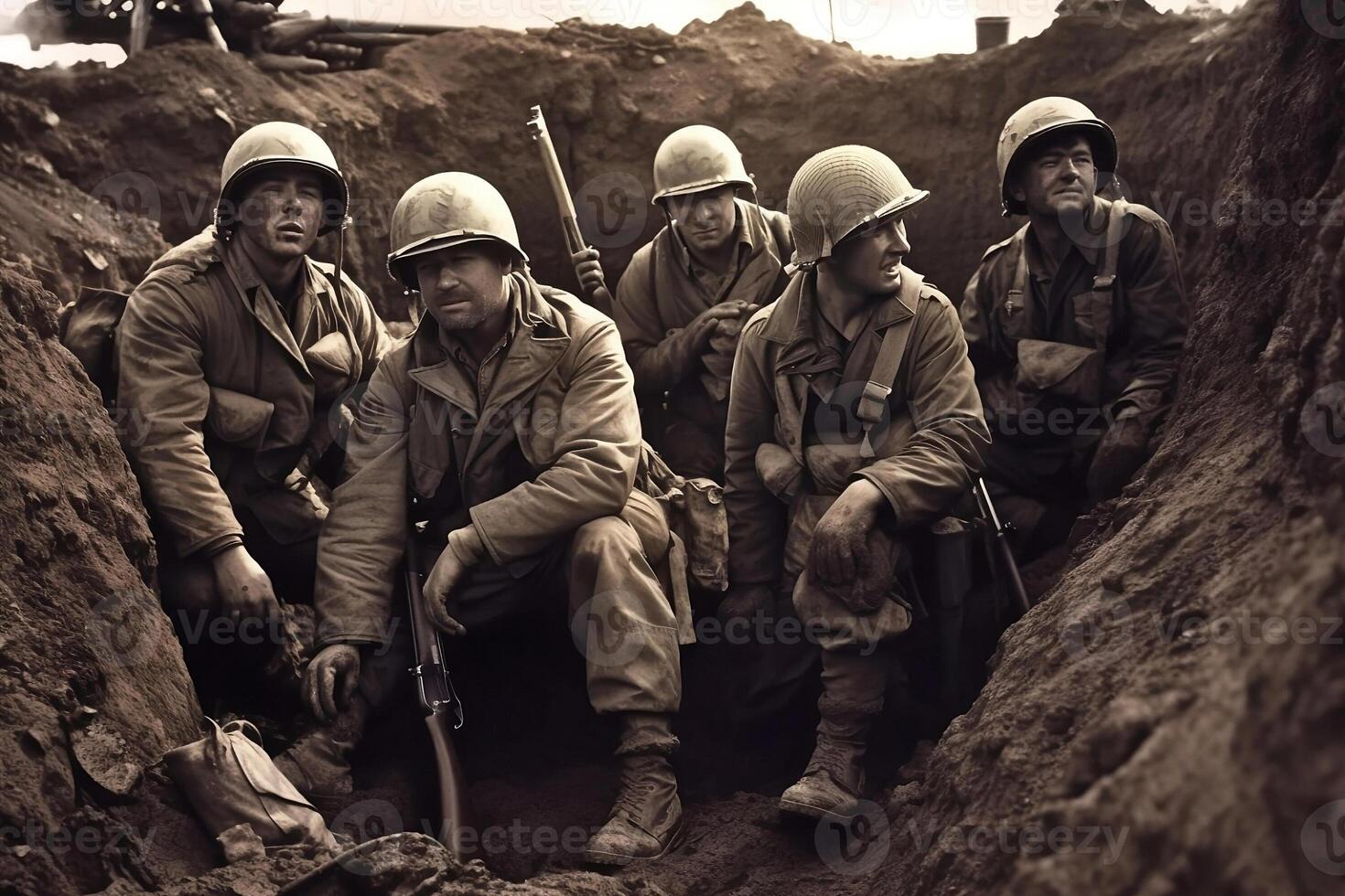 World War II soldiers. 22720036 Stock Photo at Vecteezy World War II soldiers. 22720036 Stock Photo at Vecteezy