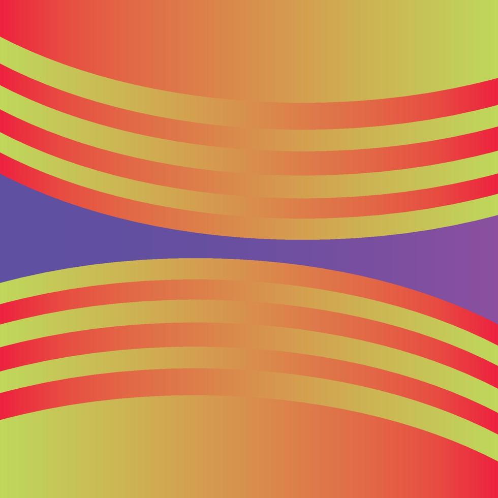Colorful Geometric Background Fluid Shapes Composition Abstract