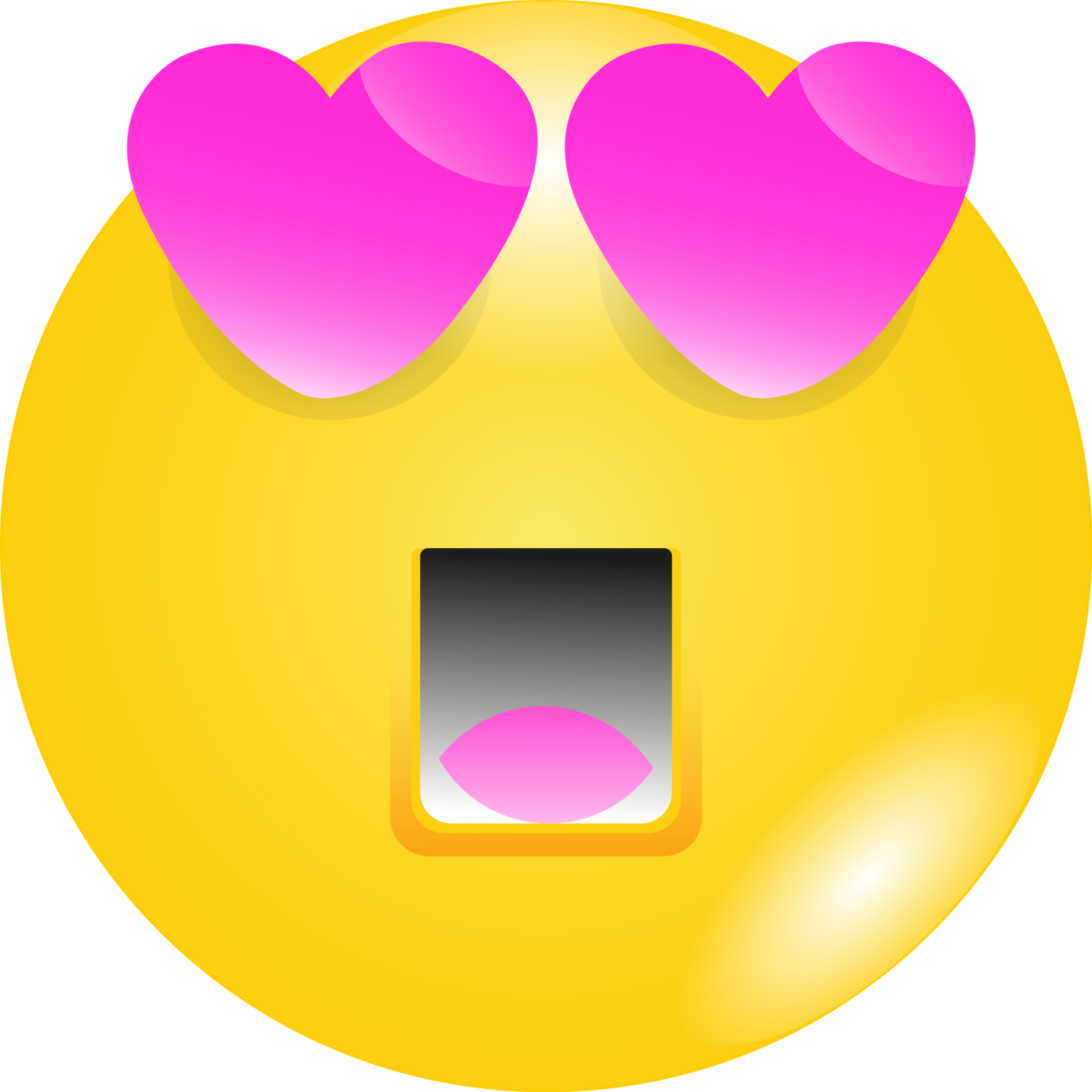 cute emoticon on transparent background 22722035 PNG