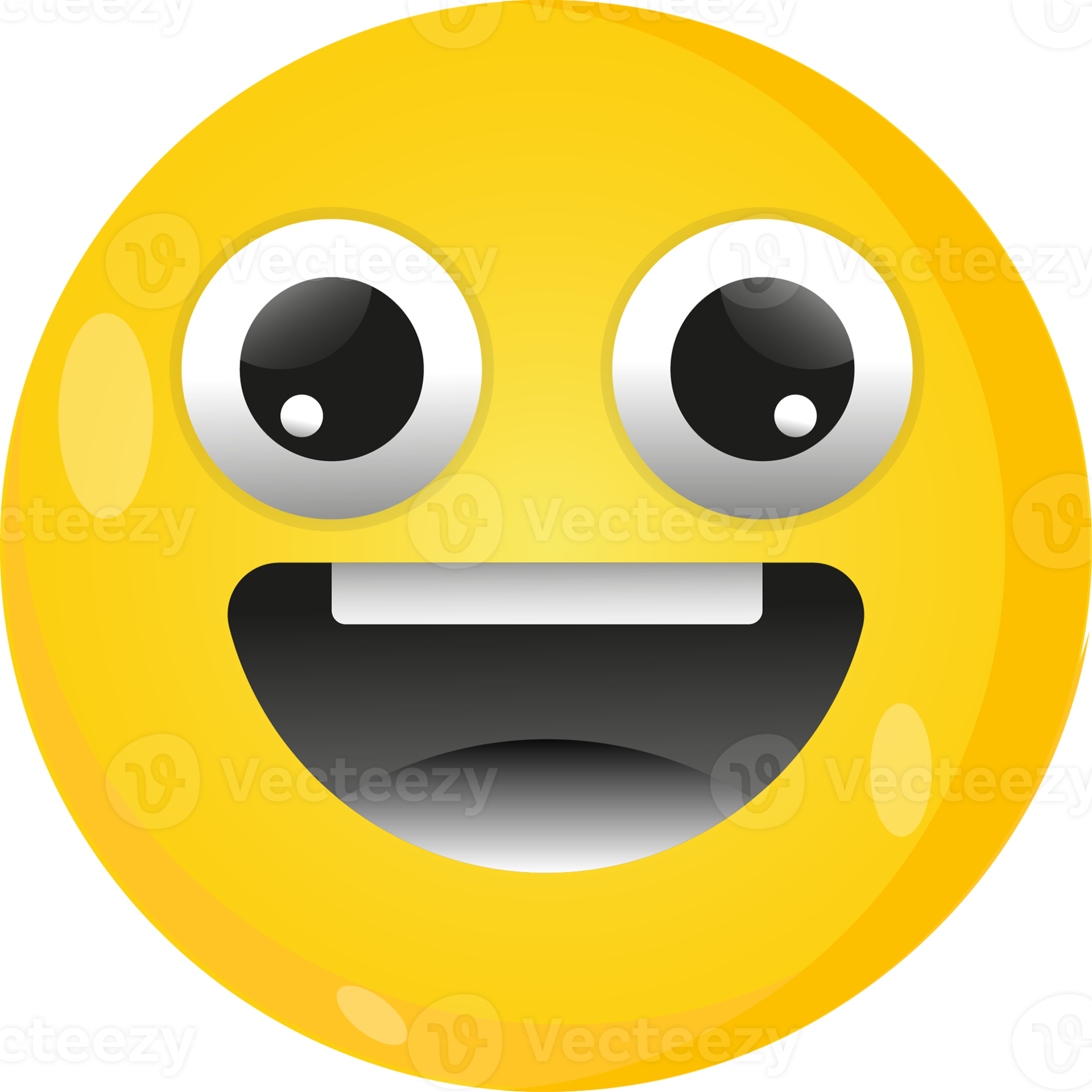 cute emoticon on transparent background 22722038 PNG