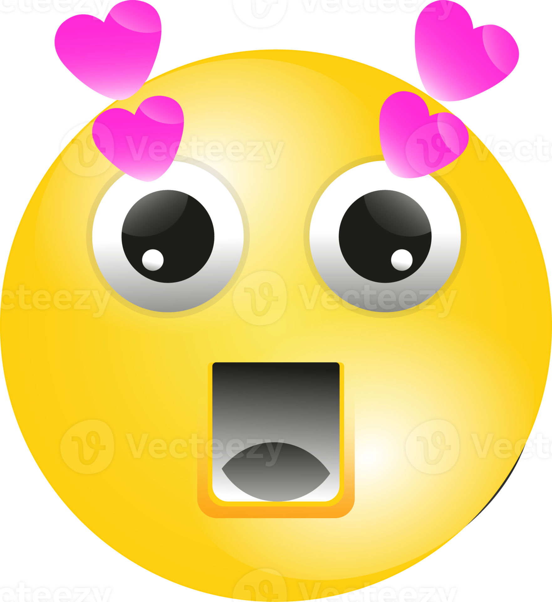 cute emoticon on transparent background 22722040 PNG