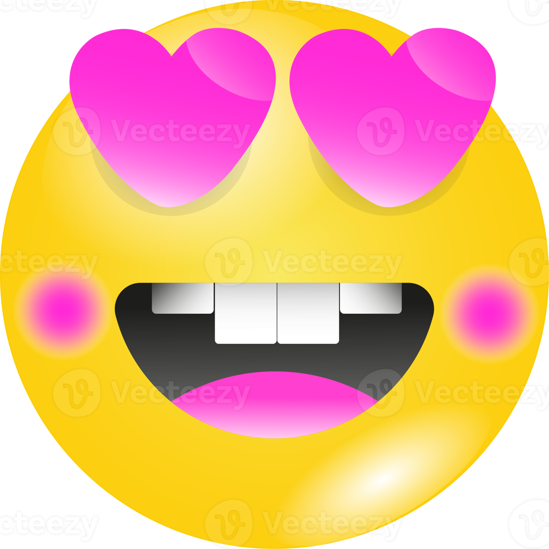 cute emoticon on transparent background 22722044 PNG