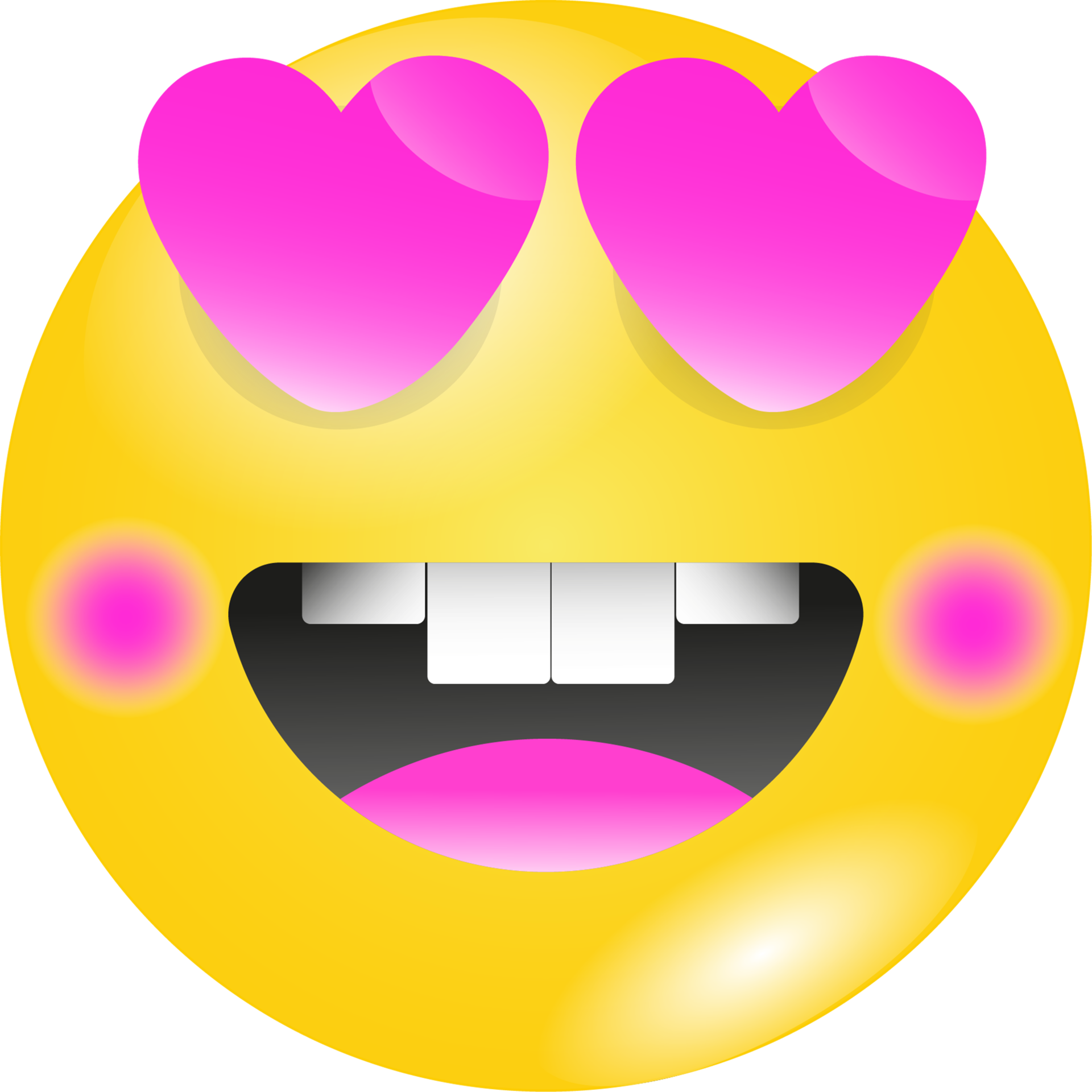 cute emoticon on transparent background 22722044 PNG