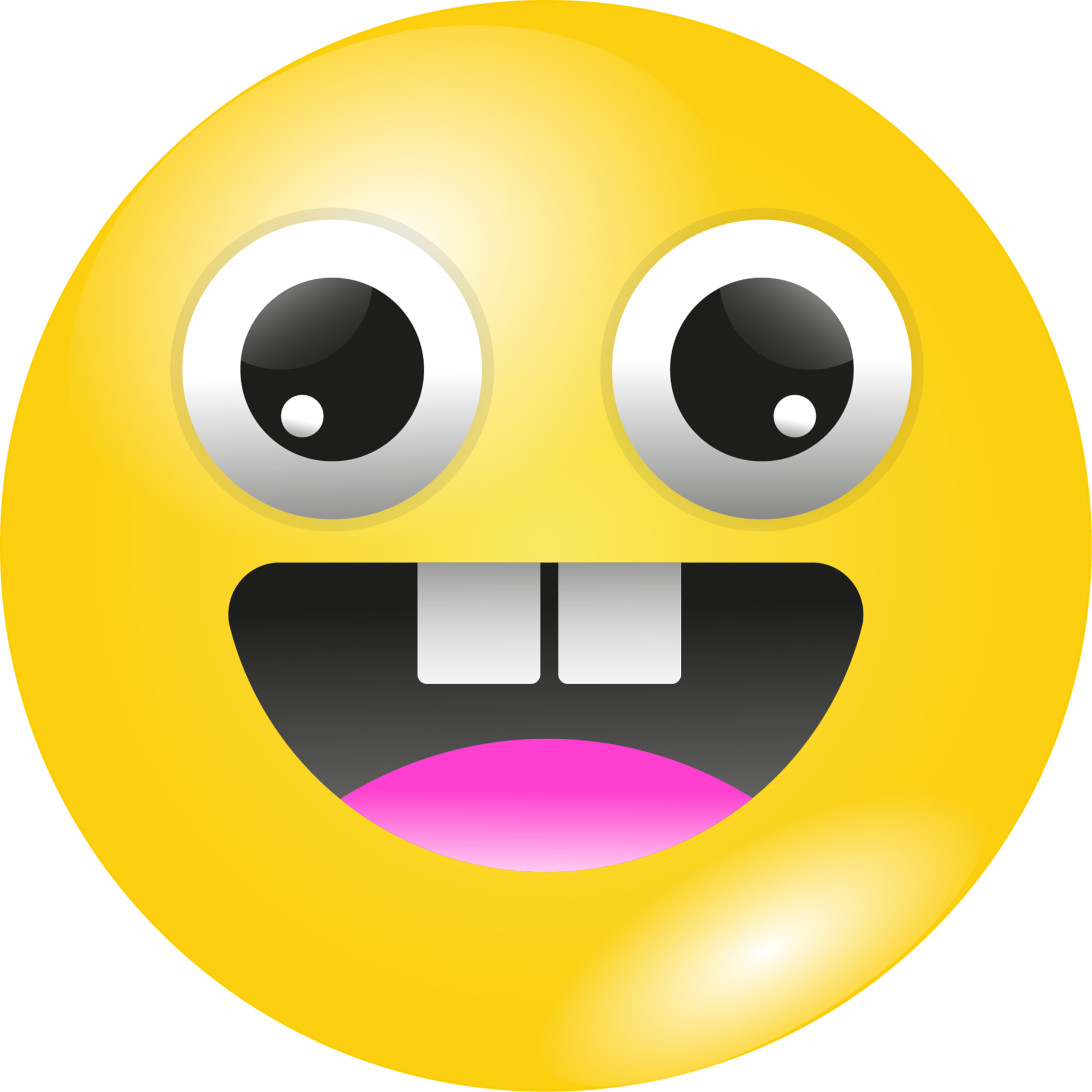 cute emoticon on transparent background 22722047 PNG