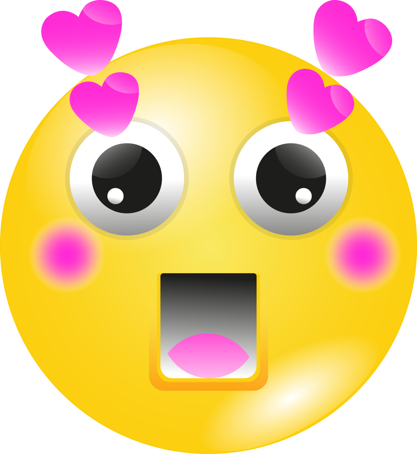 cute emoticon on transparent background 22722048 PNG