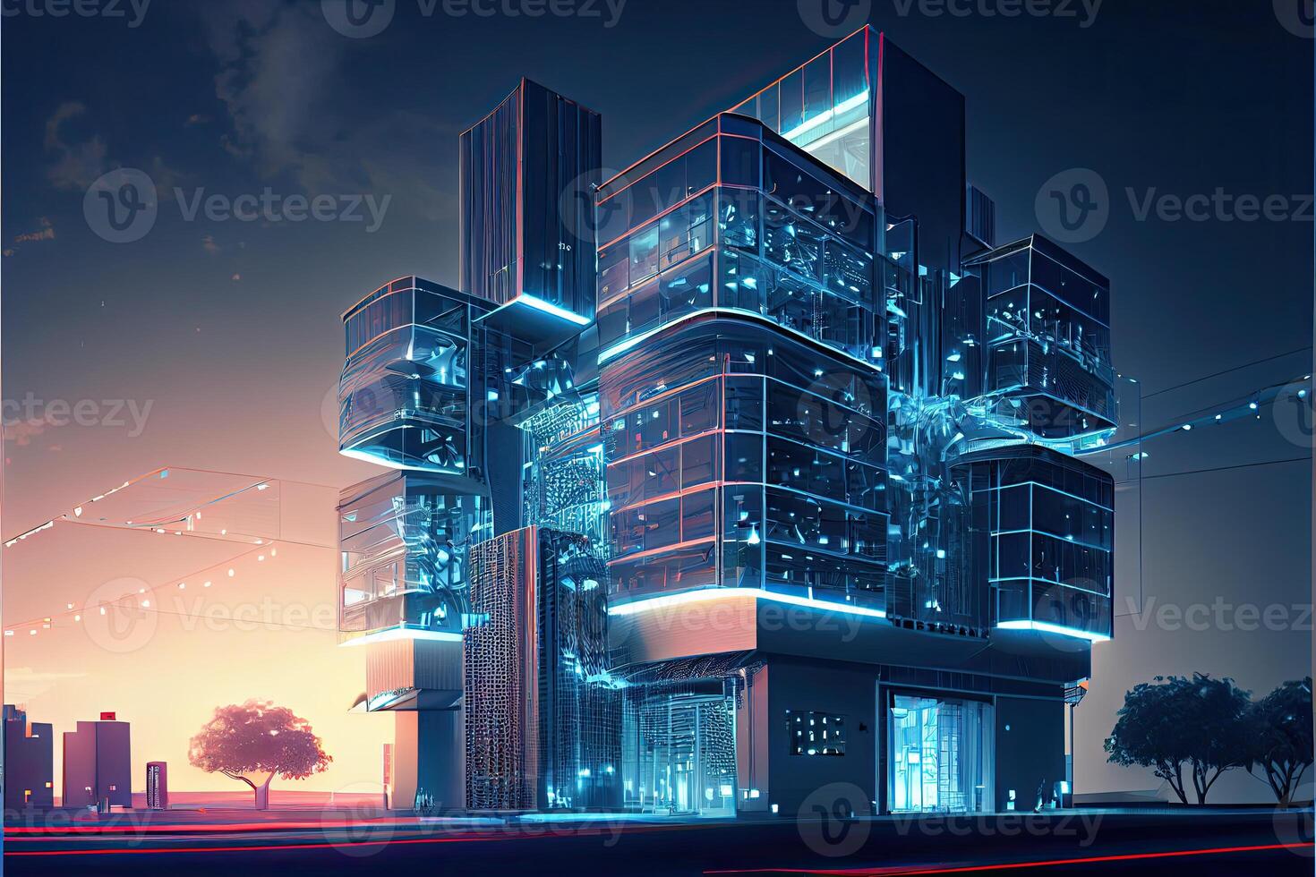 Development architecture computer systems of Futuristic modern 22723249 ... Development architecture computer systems of Futuristic modern 22723249 ...