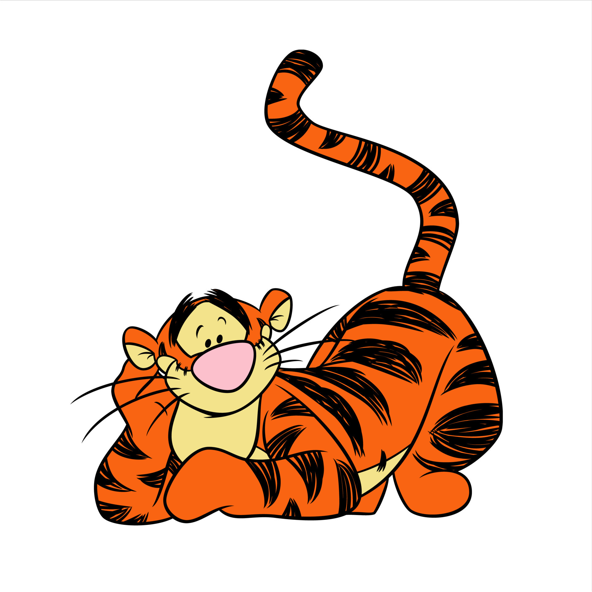 friends characters in winnie the pooh 22726576 Vector Art at Vecteezy friends characters in winnie the pooh 22726576 Vector Art at Vecteezy