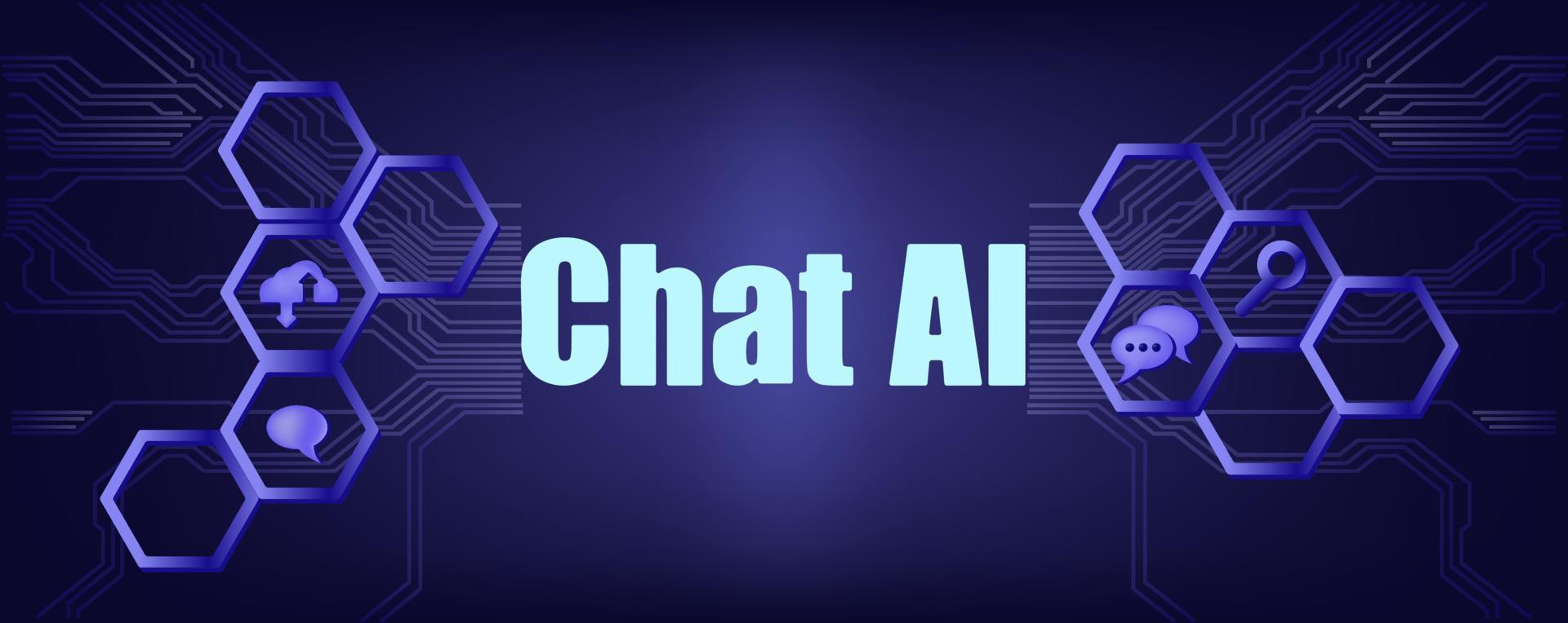 Chatbot Using And Chatting Artificial Intelligence Chat Bot Developed By Tech Company Digital