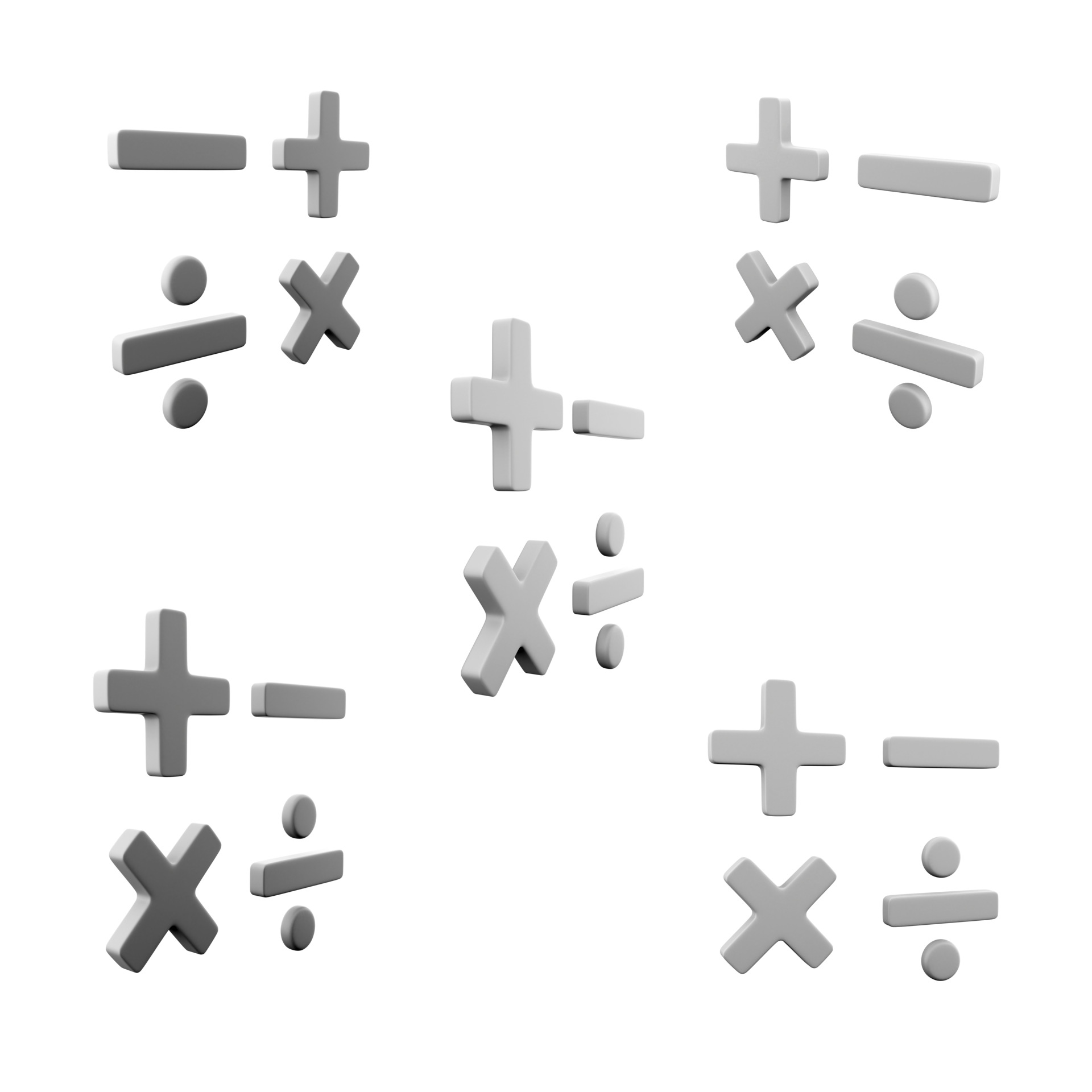 Subtraction Symbol Png