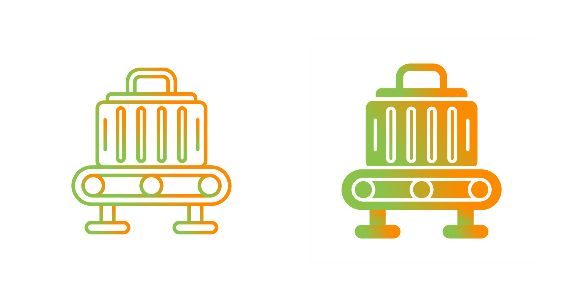 Usb Cable Vector Icon 22736718 Vector Art At Vecteezy