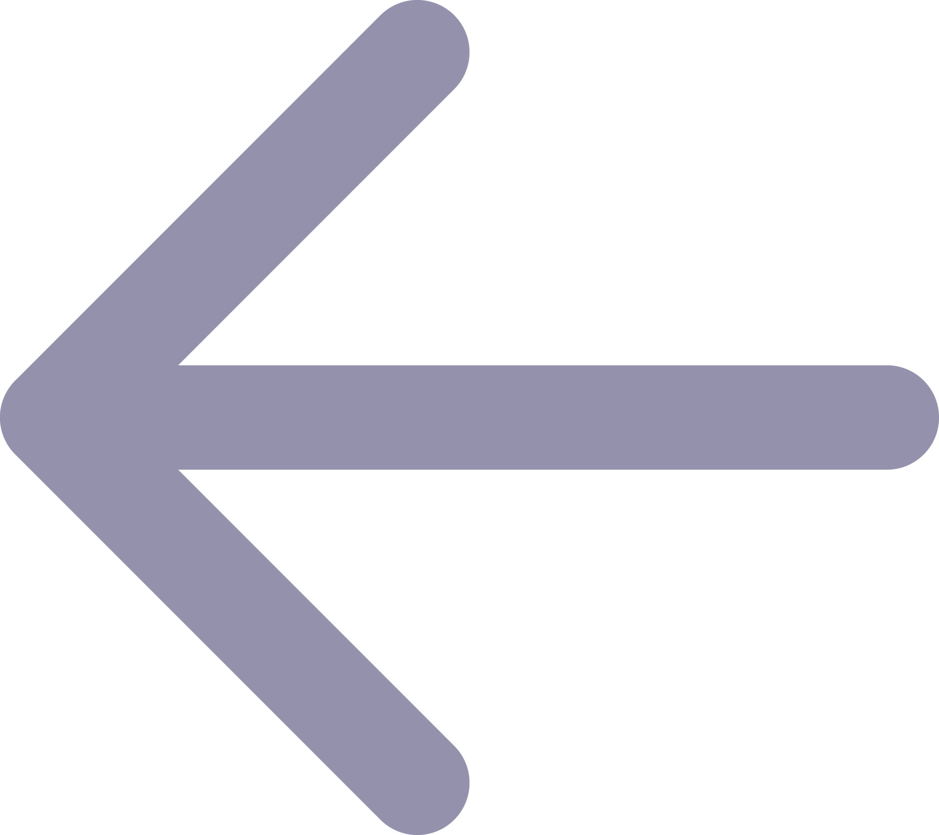 Leftwards arrow flat color ui icon. Pressing left. Setting menu. Selection mode. Navigation ...