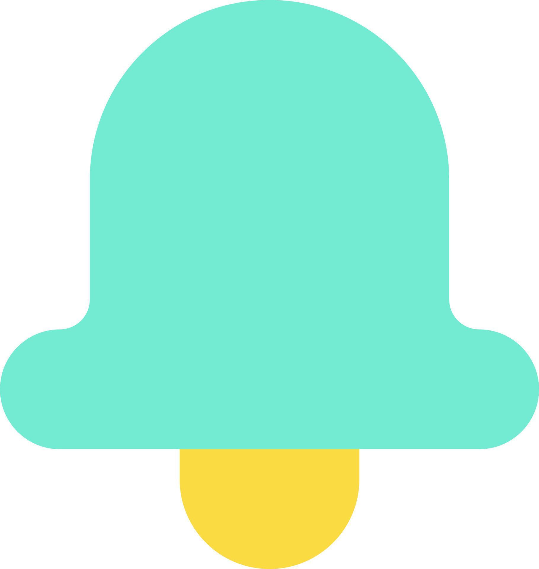 Notifications Flat Color Ui Icon Adjusting Ringer Volume Alarm Clock