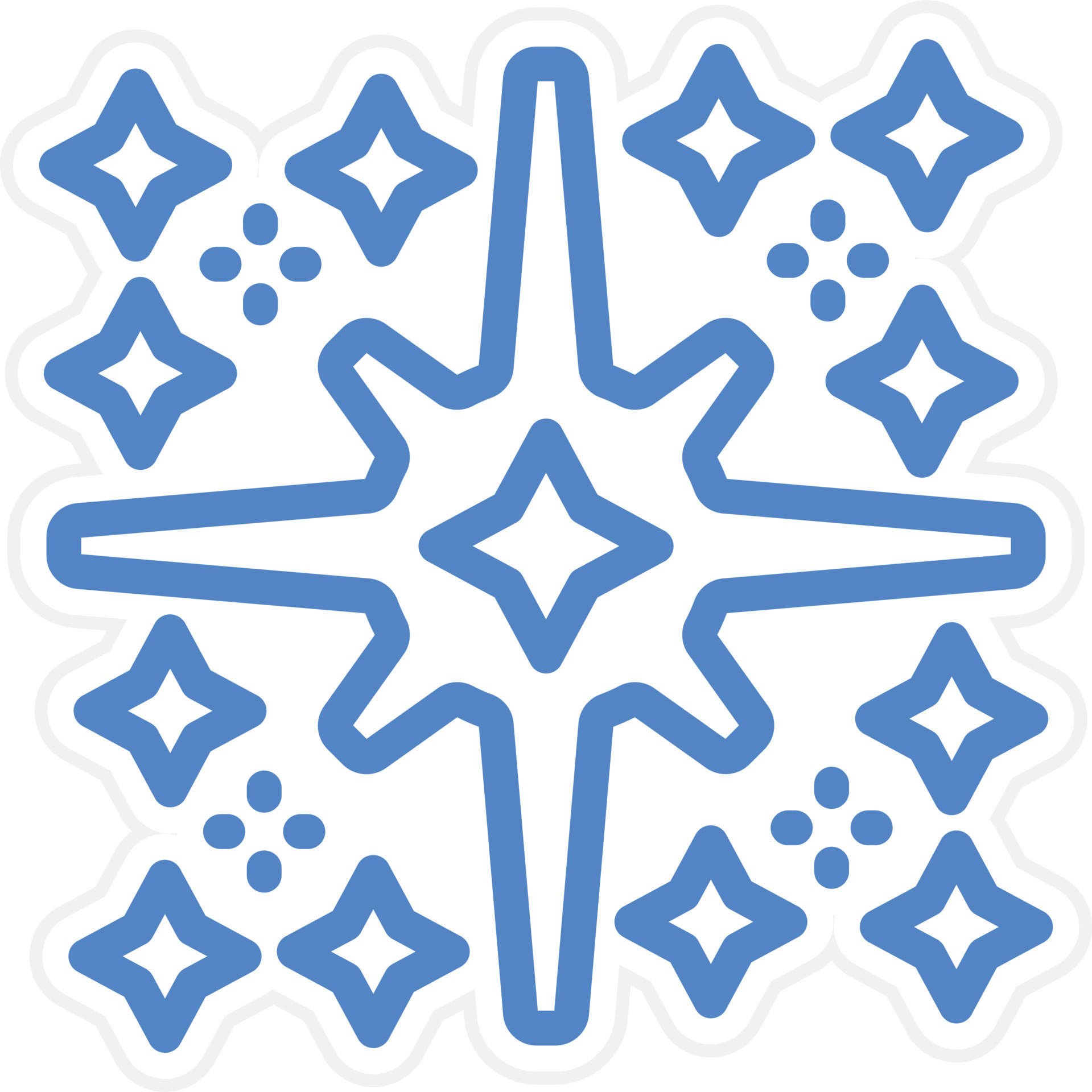 Supernova Vector Icon Style 22738704 Vector Art At Vecteezy