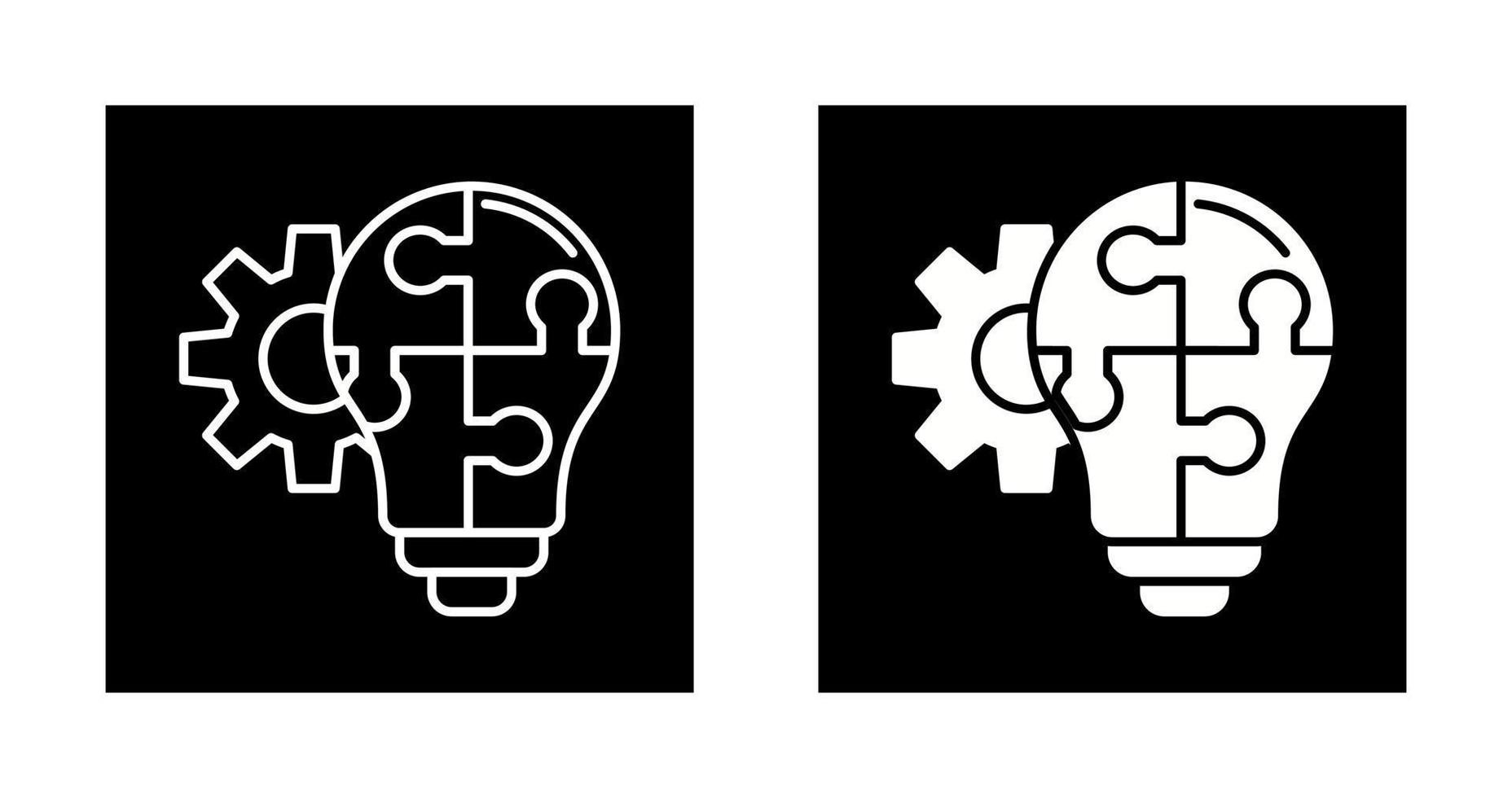 Problem Solving Vector Icon 22739034 Vector Art at Vecteezy