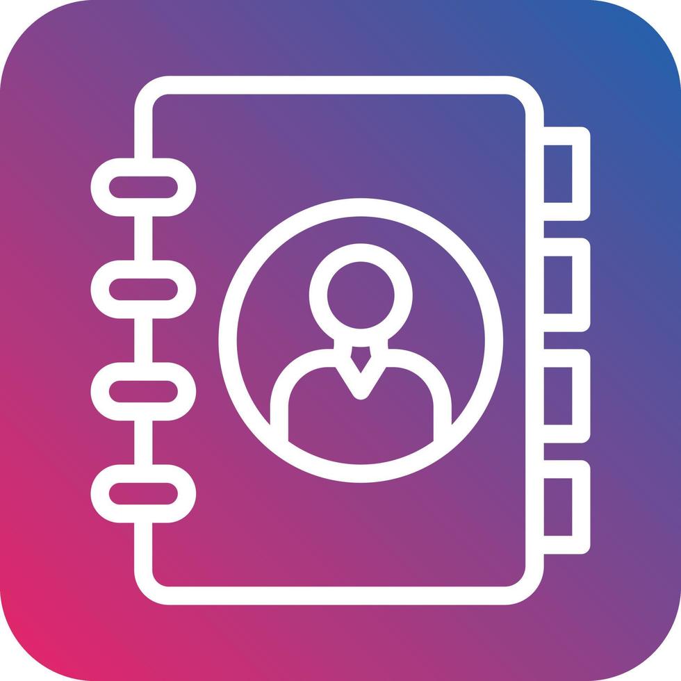 Contact List Vector Icon Design 22741835 Vector Art At Vecteezy contact-list-vector-icon-design-22741835-vector-art-at-vecteezy