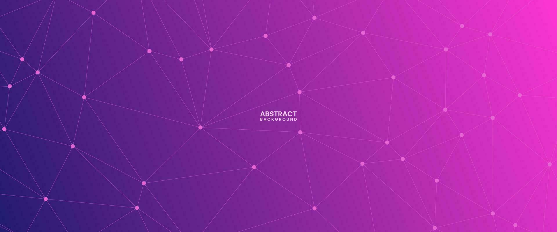 abstract colorful geometric background with triangle shape pattern and molecular 22742707 Vector ...