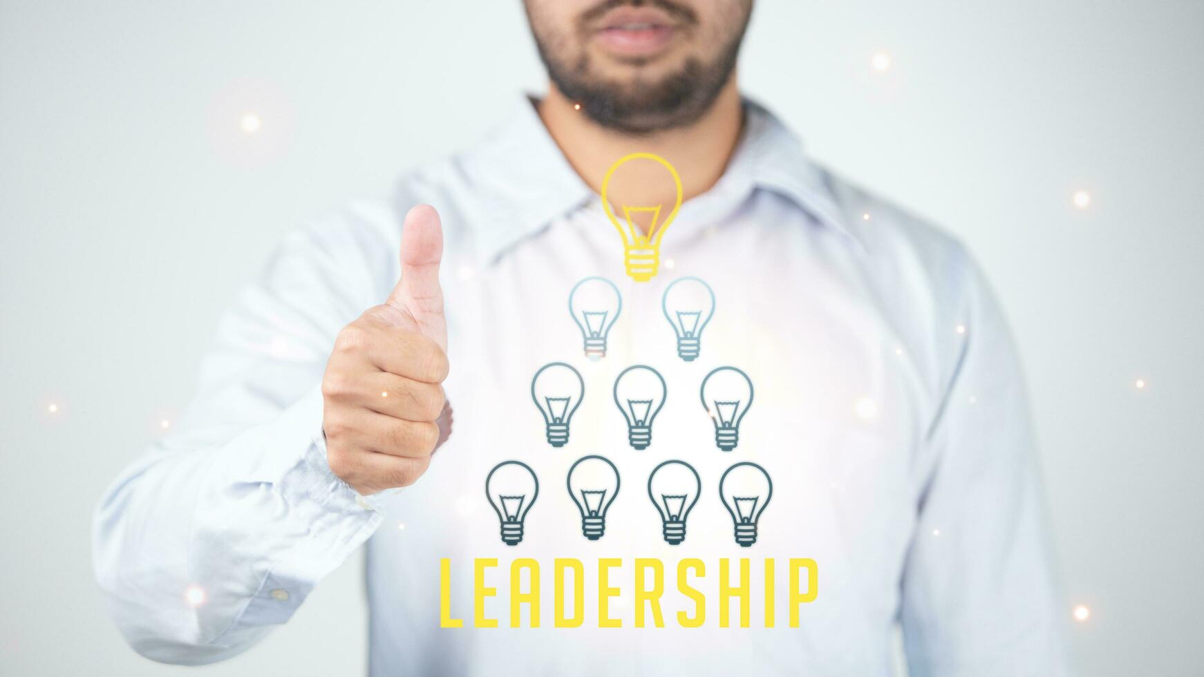 Transformational Leadership Stock Photos, Images and Backgrounds for ...