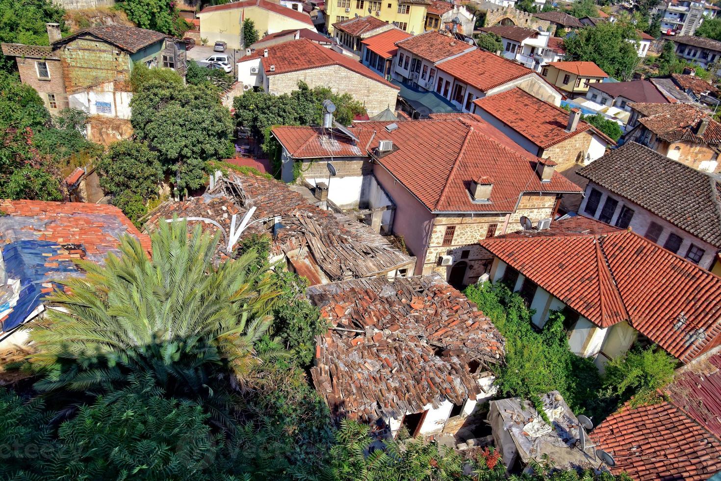 big plain turkish buildings urban architecture 22743183 Stock Photo at ...