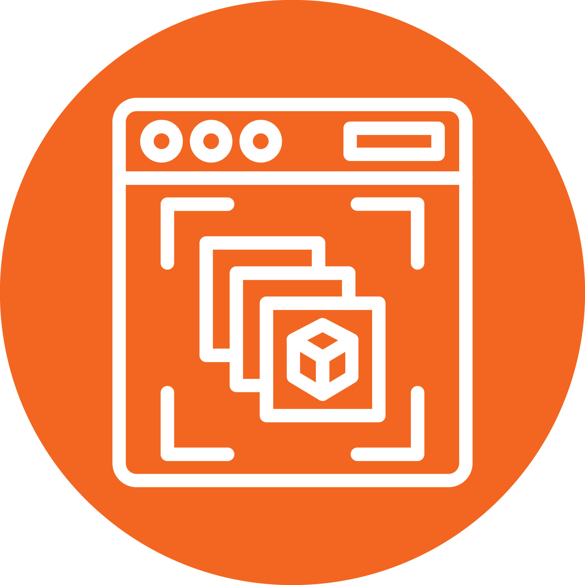Depth Perception Vector Icon Design 22743621 Vector Art at Vecteezy Depth Perception Vector Icon Design 22743621 Vector Art at Vecteezy