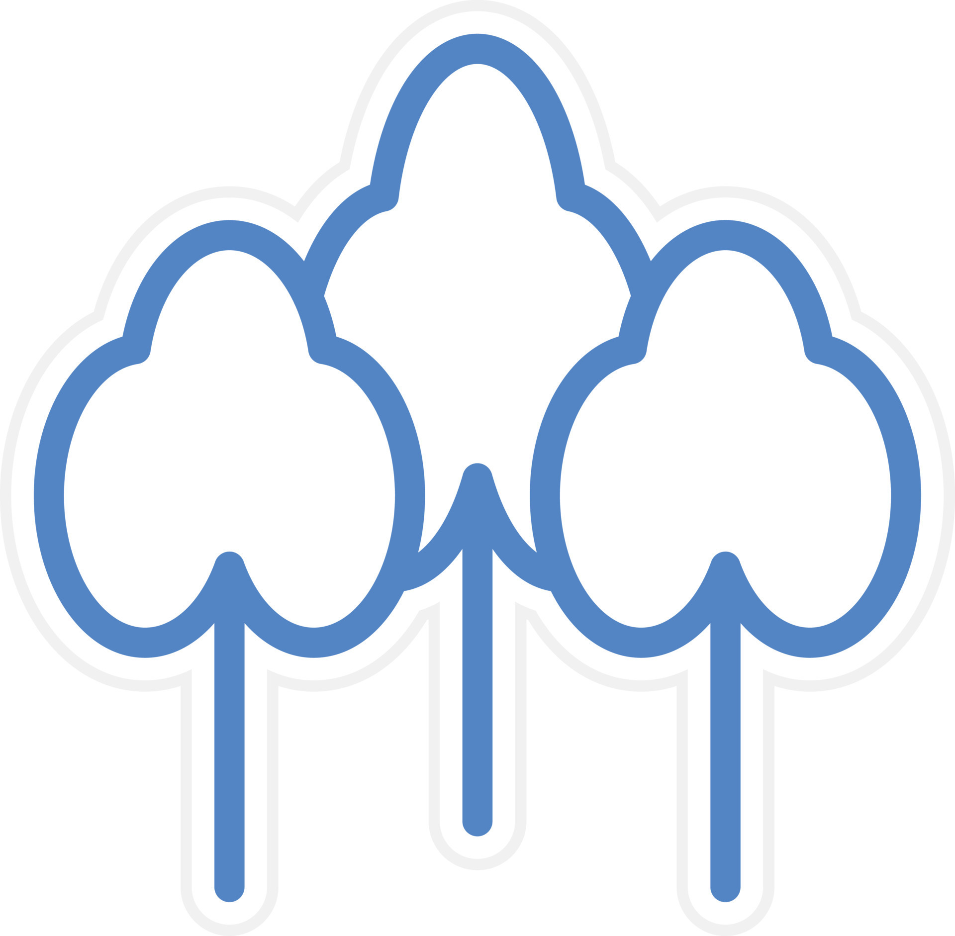 Forest Vector Icon Style 22746828 Vector Art at Vecteezy