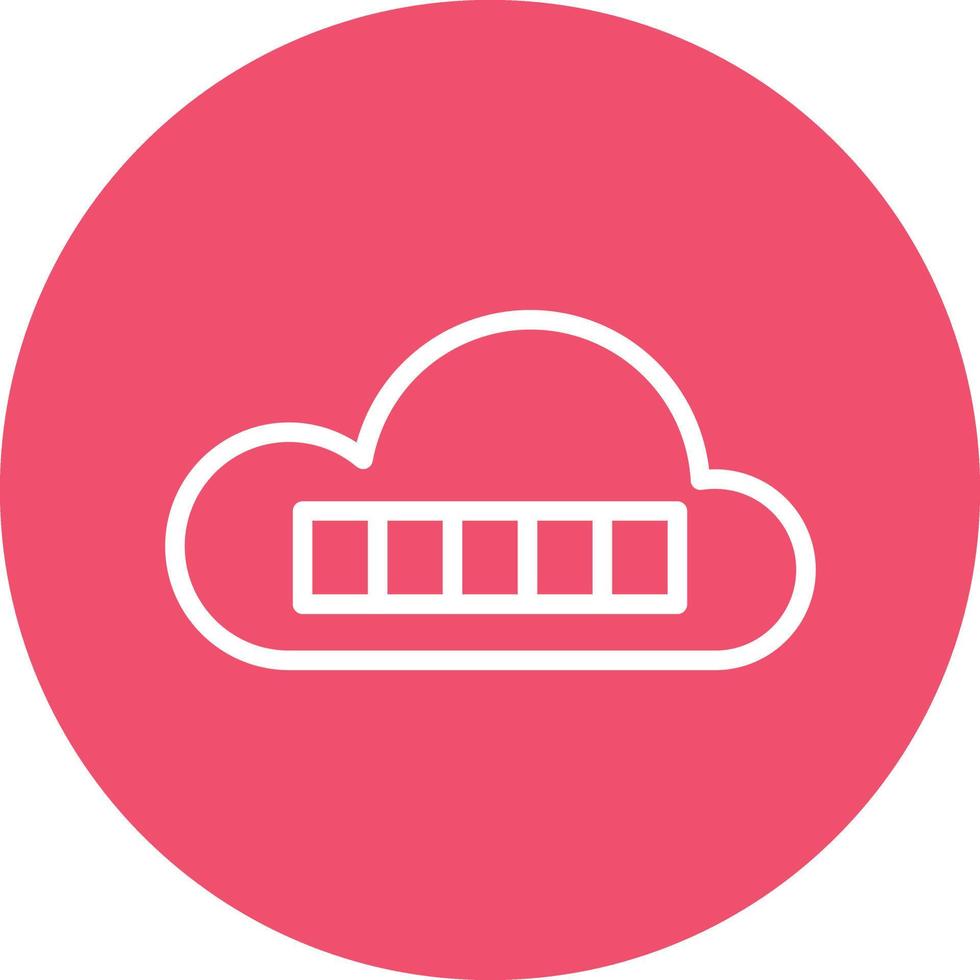 Queue Vector Icon Design 22746958 Vector Art at Vecteezy