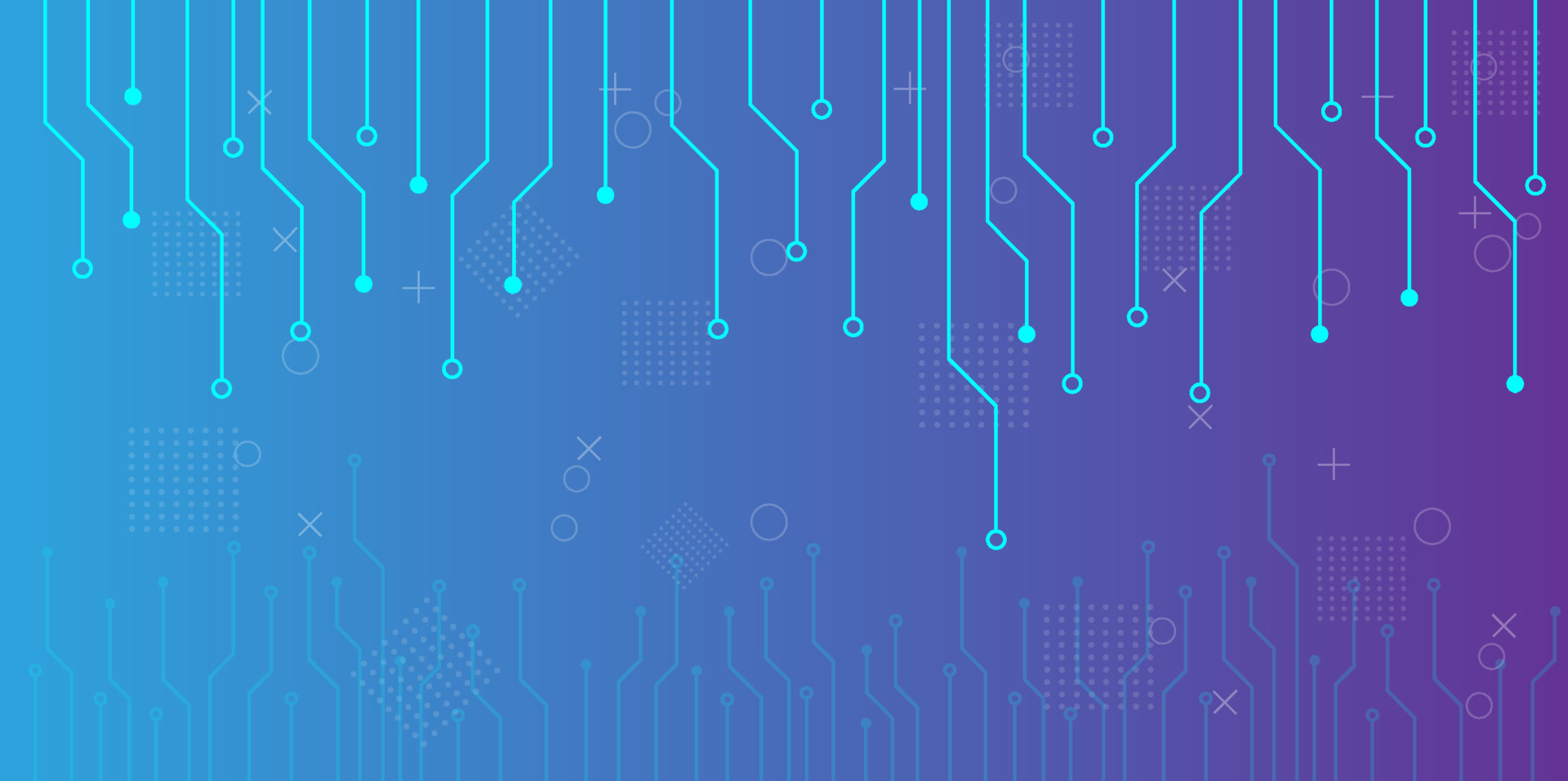 Blue Abstract Geometric Dynamic For Business Finance And Technology Gradient Background 22748610