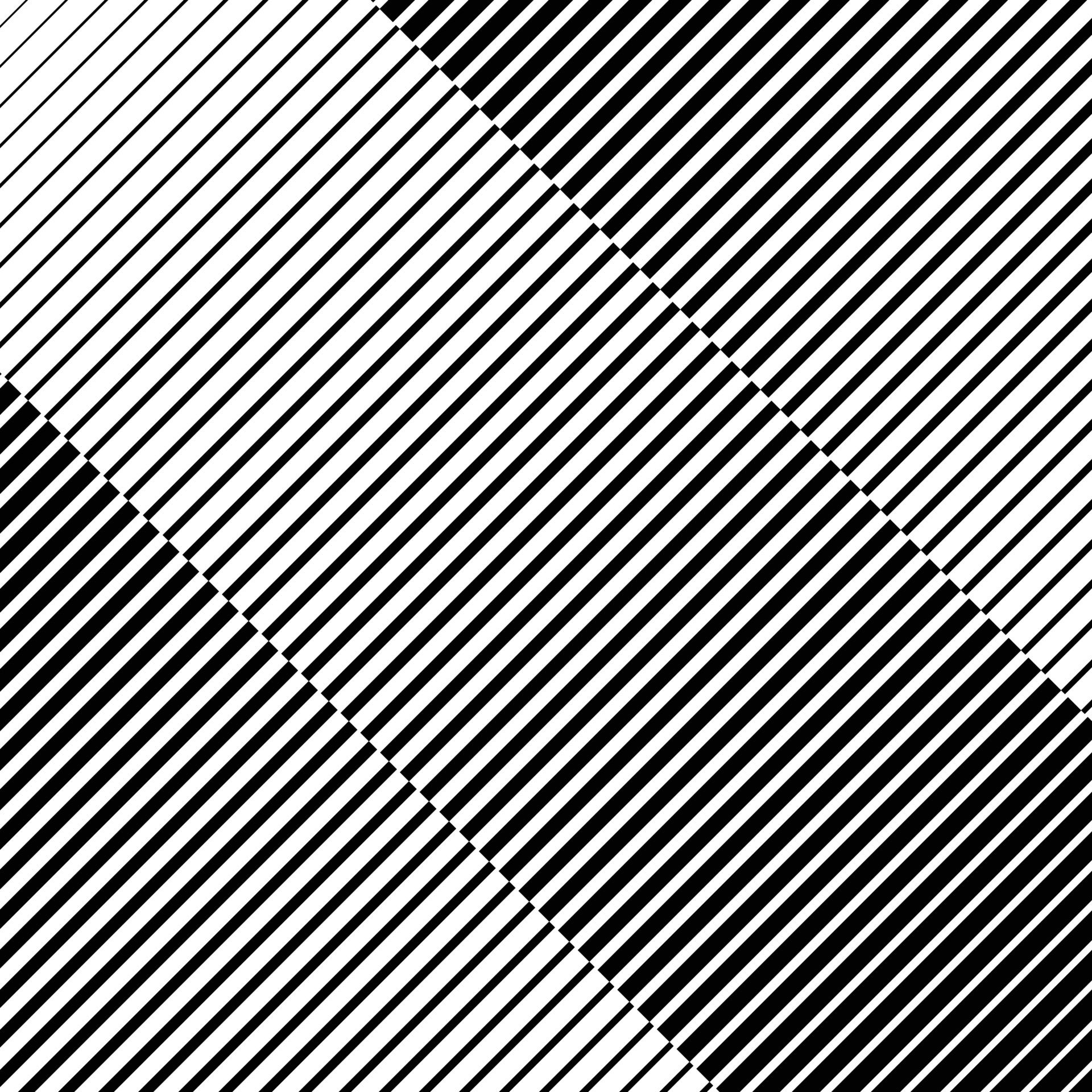 abstract seamless opart stylish diagonal lines pattern. 22751474 Vector Art at Vecteezy