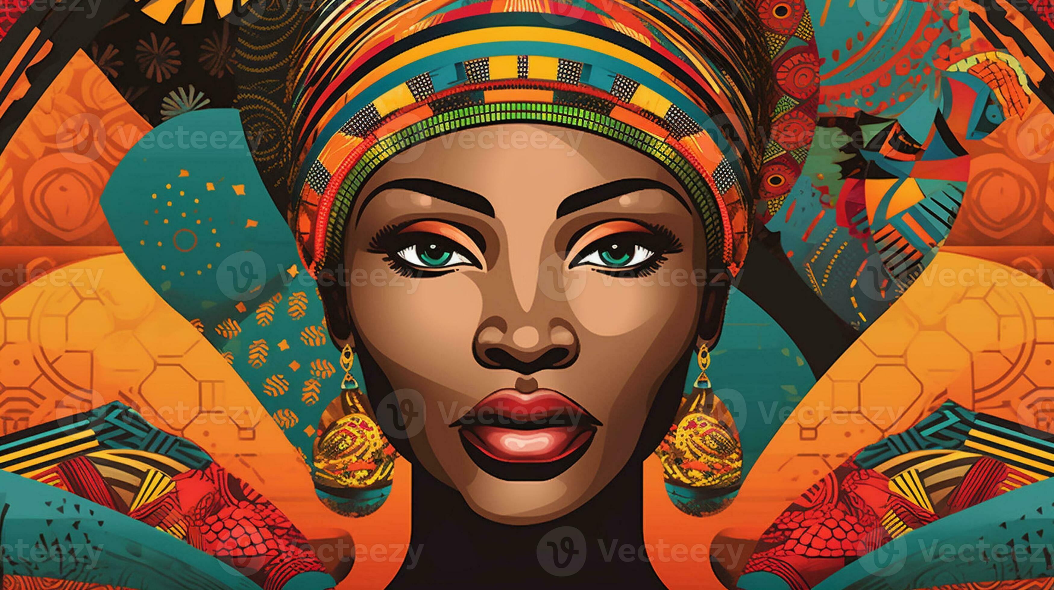 The vision of a united and prosperous Africa, showcases its potential ... The vision of a united and prosperous Africa, showcases its potential ...