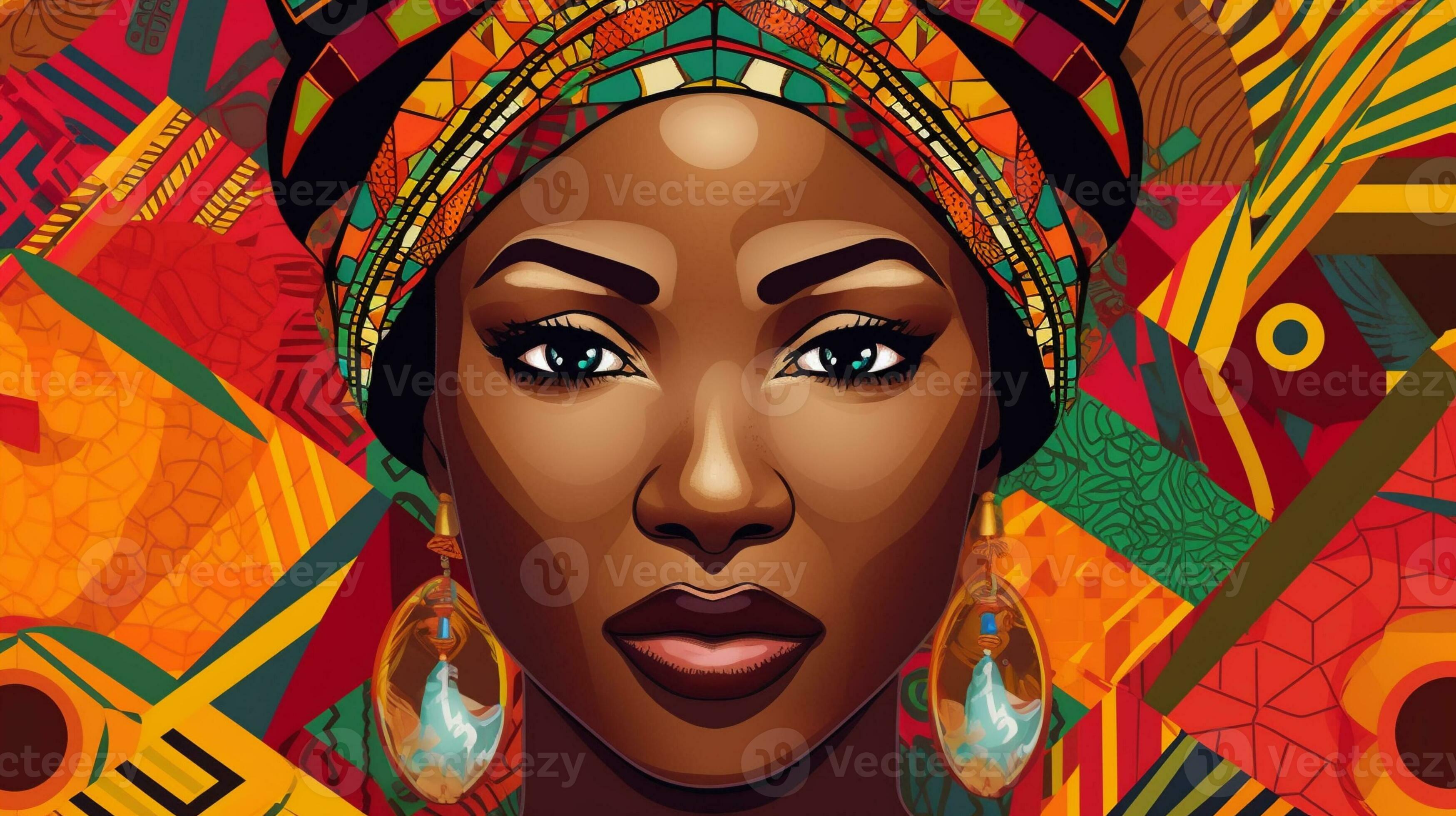 The vision of a united and prosperous Africa, showcases its potential ... The vision of a united and prosperous Africa, showcases its potential ...