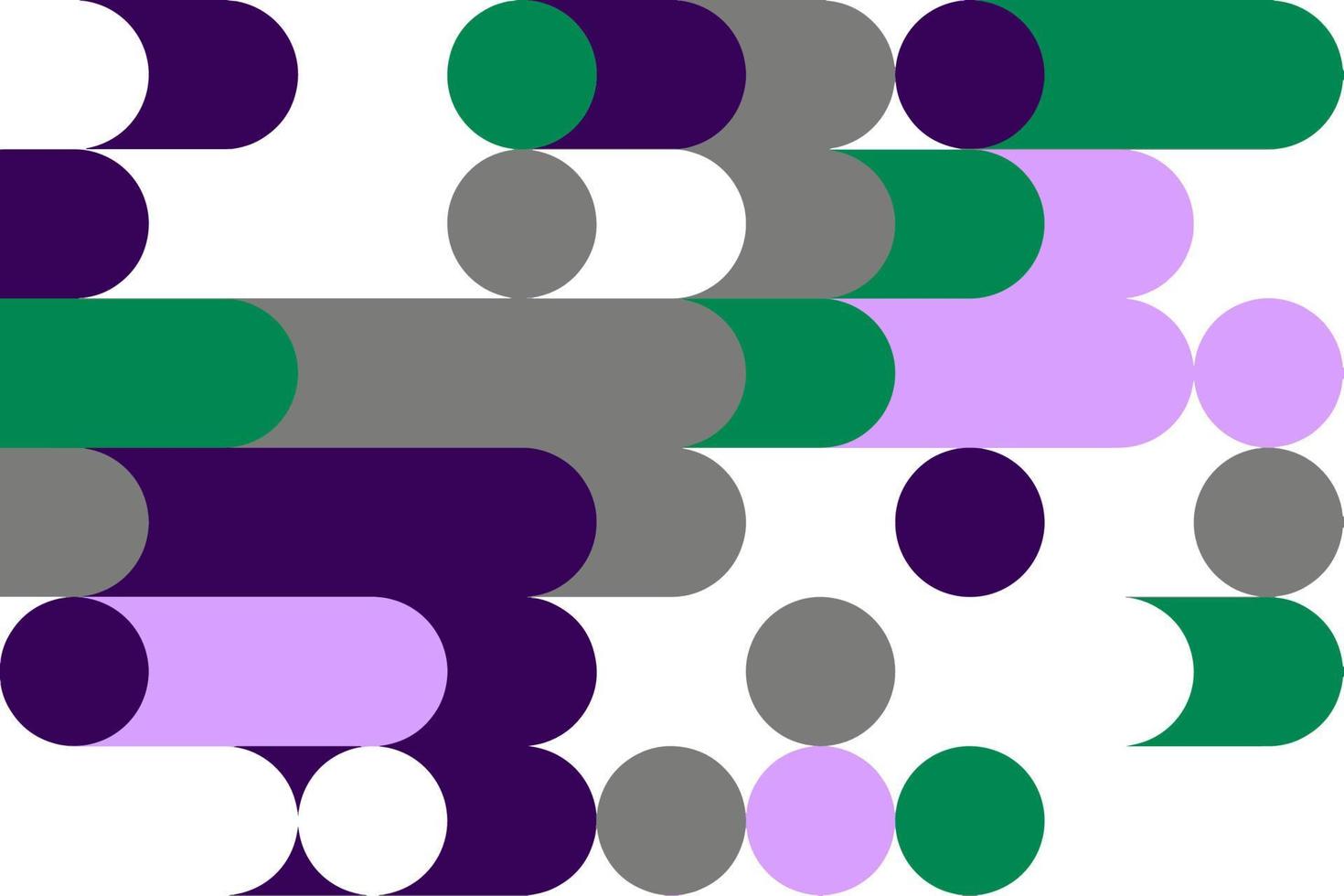 Bauhaus Abstract Geometrick Pattern Background Modern Art Pattern